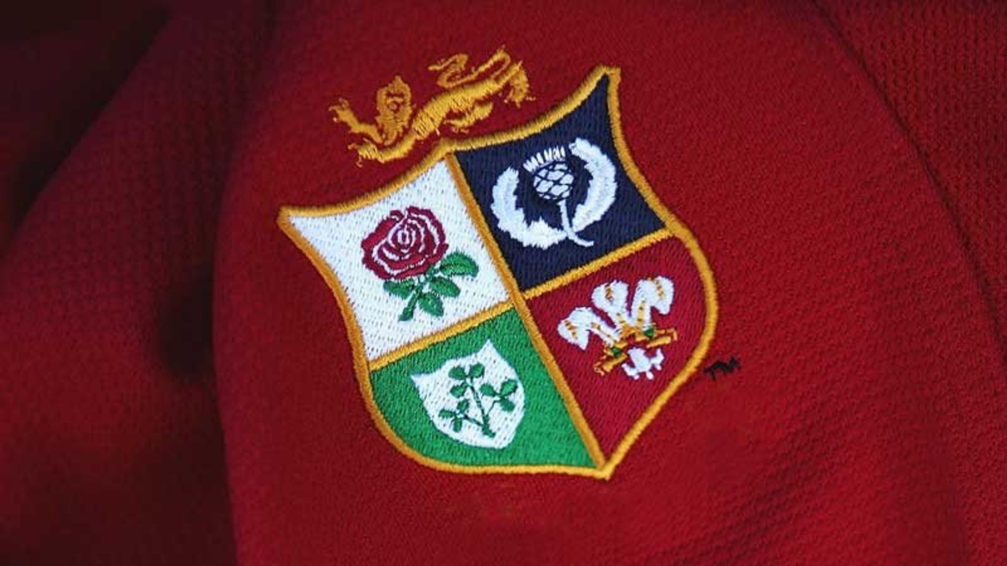 Lions solution sought | Rugby Union News | Sky Sports