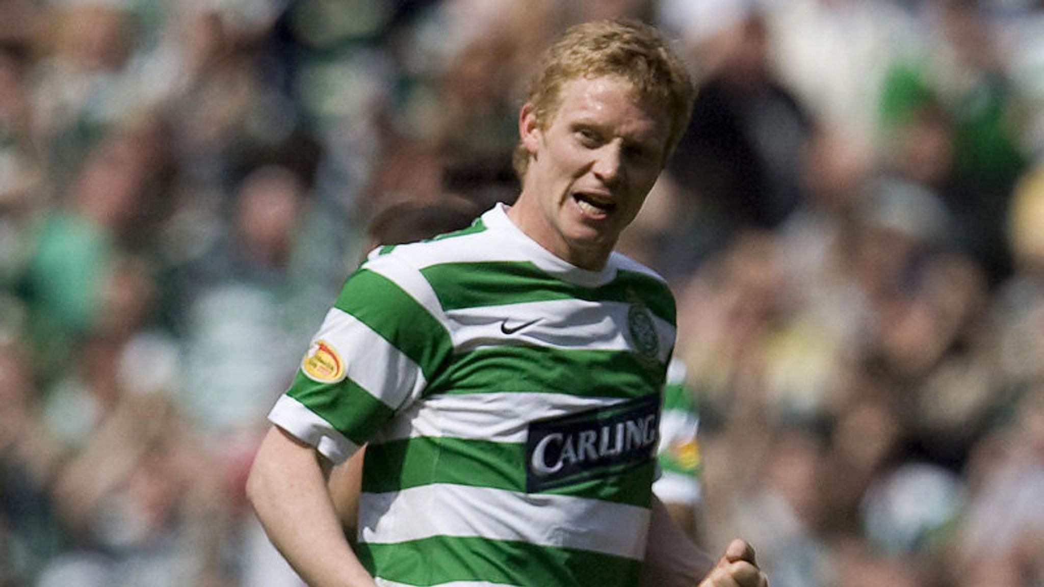 Duo in race for Robson | Football News | Sky Sports