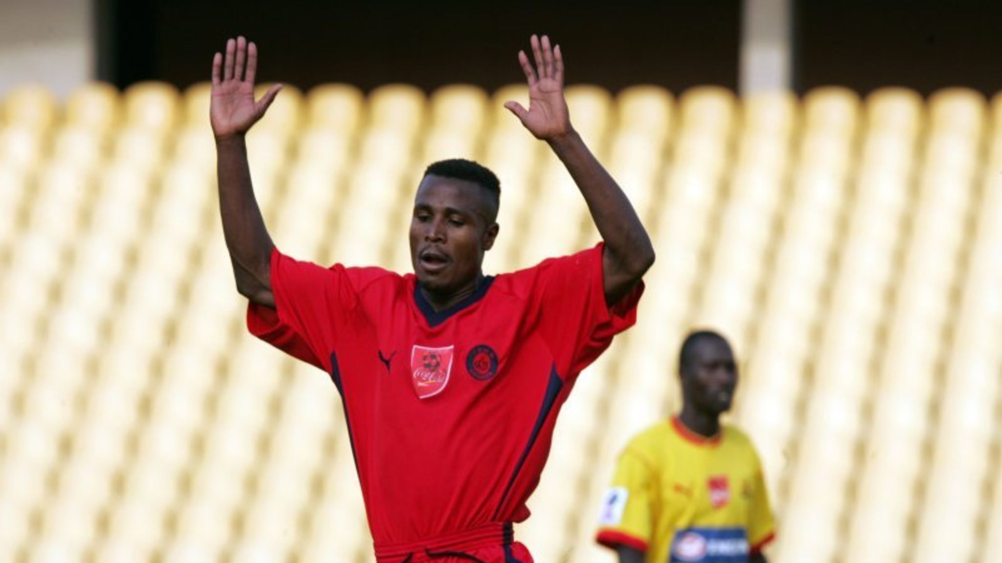 Arminia land Katongo | Football News | Sky Sports