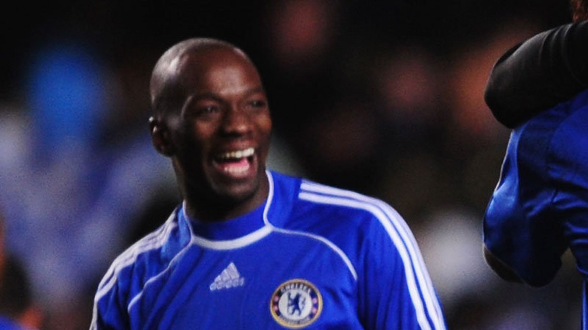 Makelele nears PSG move | Football News | Sky Sports