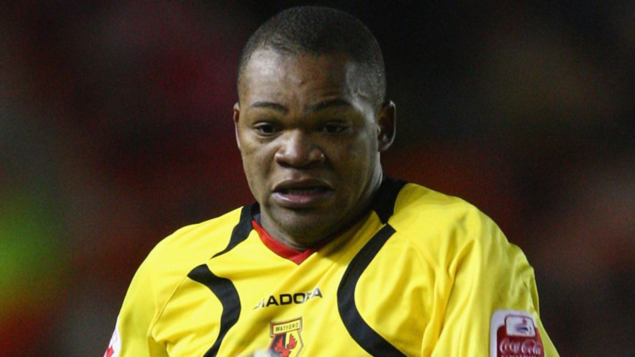 John returns to Fulham | Football News | Sky Sports