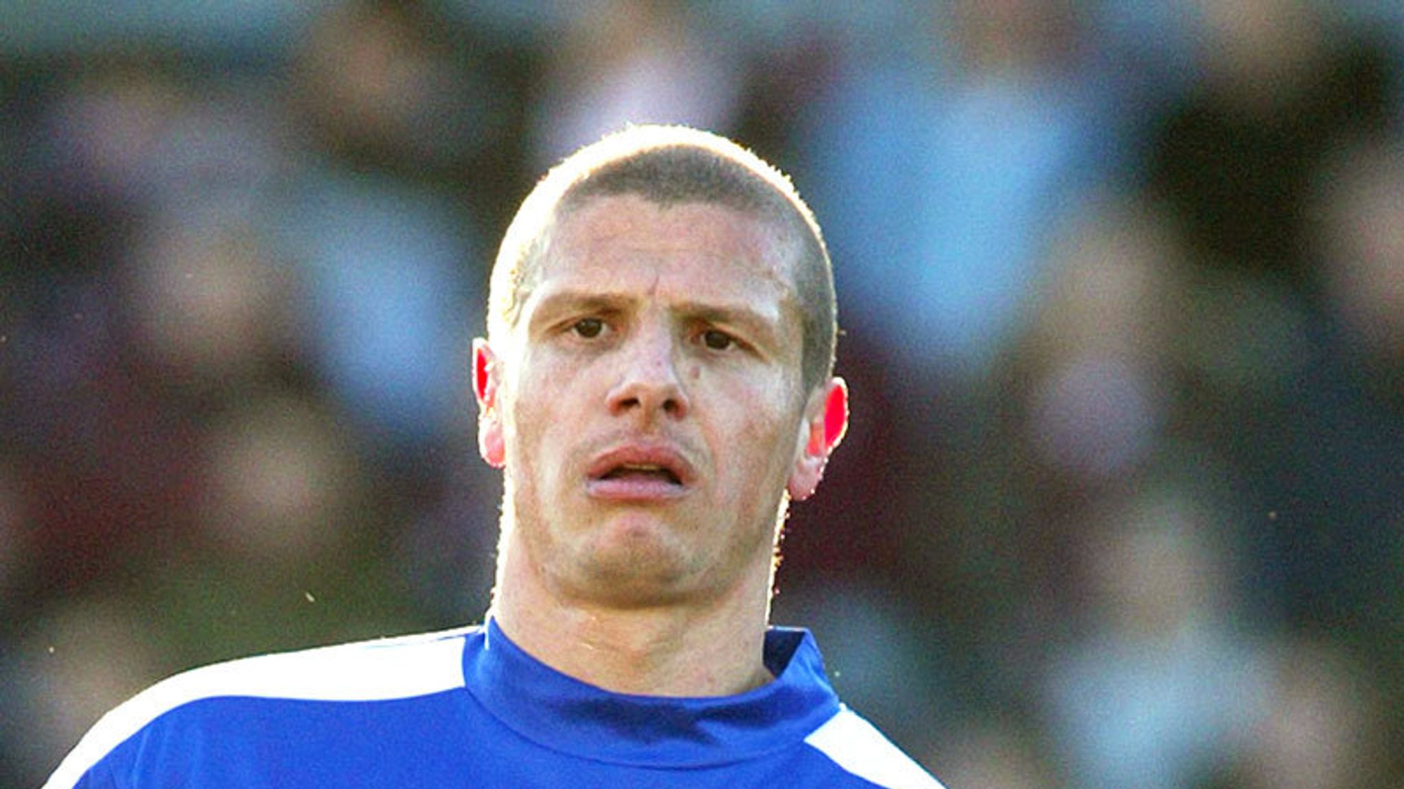 Cox set for retirement | Football News | Sky Sports