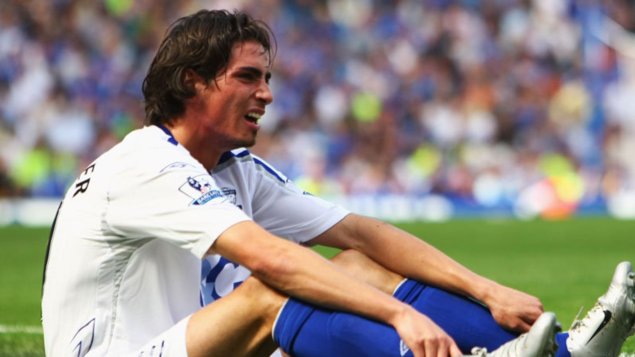 De Ridder in demand | Football News | Sky Sports