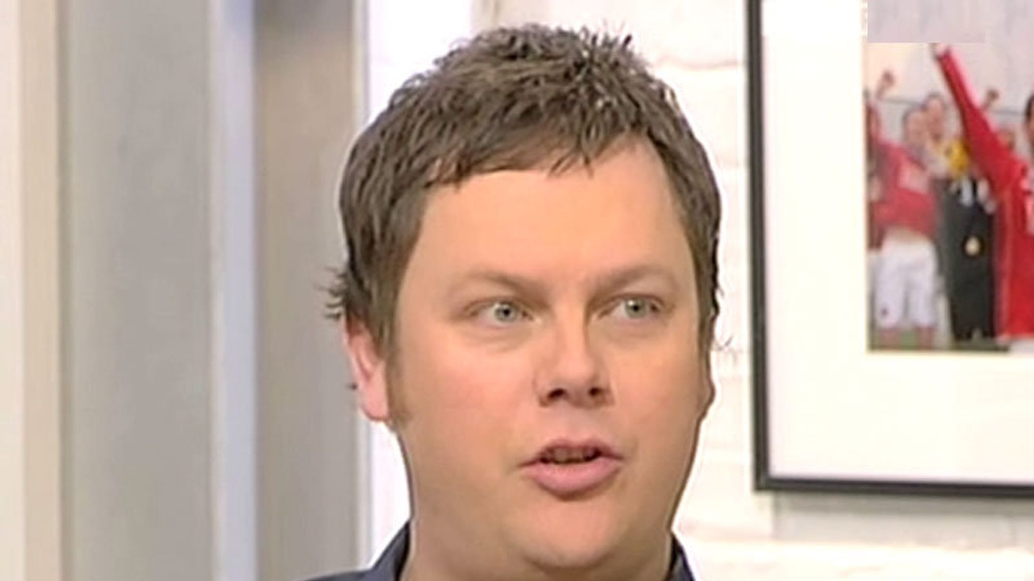 'Puppet master' Grant | Football News | Sky Sports