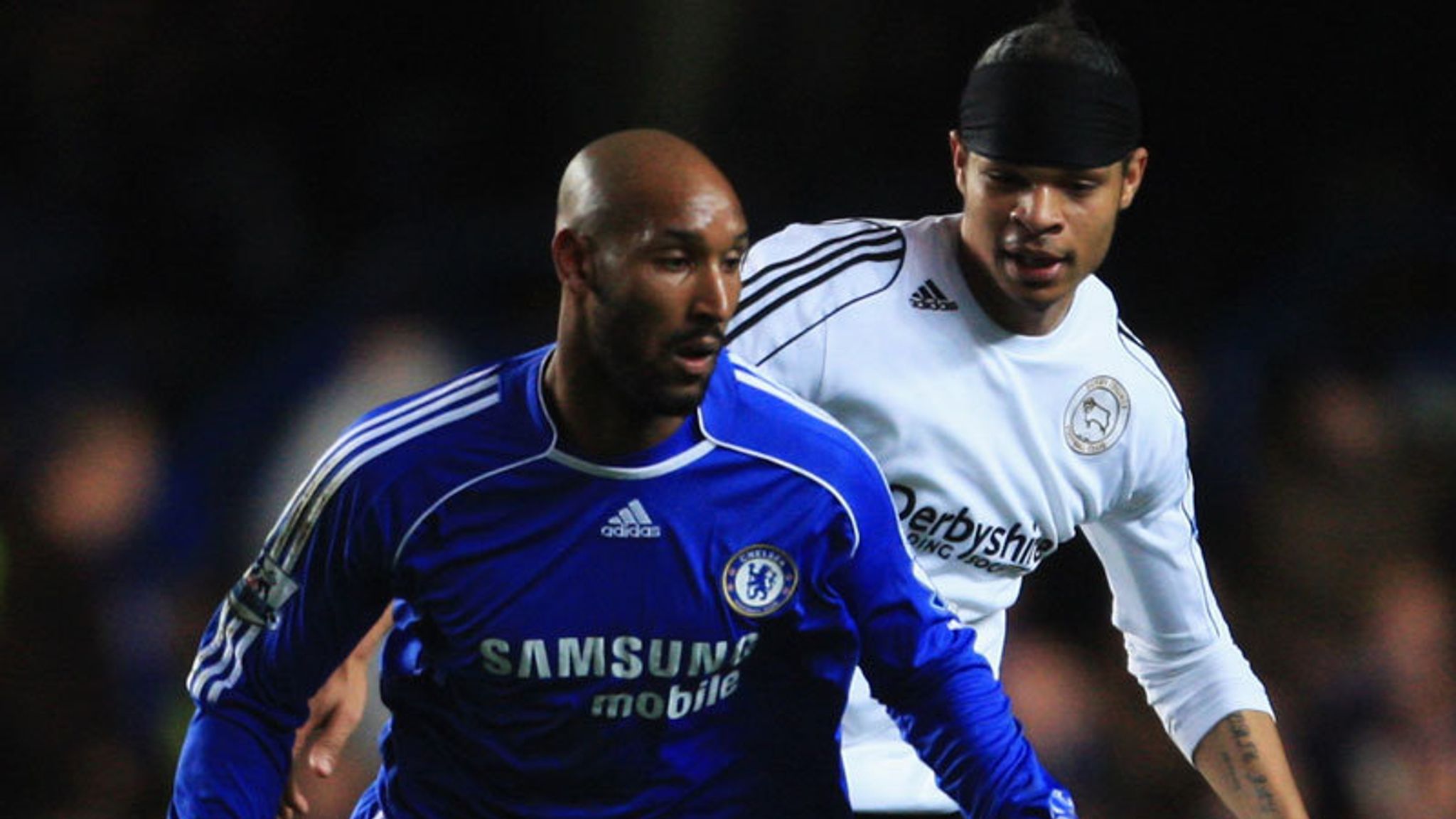 Learning curve for Leacock | Football News | Sky Sports