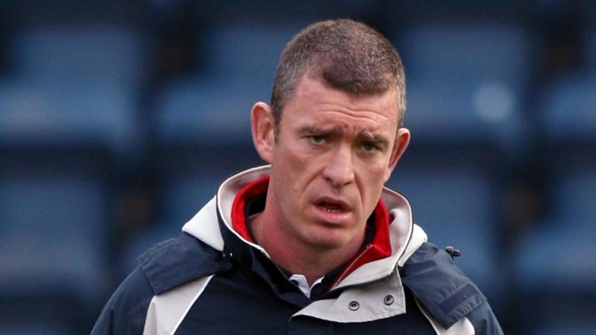 Ryan: Narraway on the up | Rugby Union News | Sky Sports