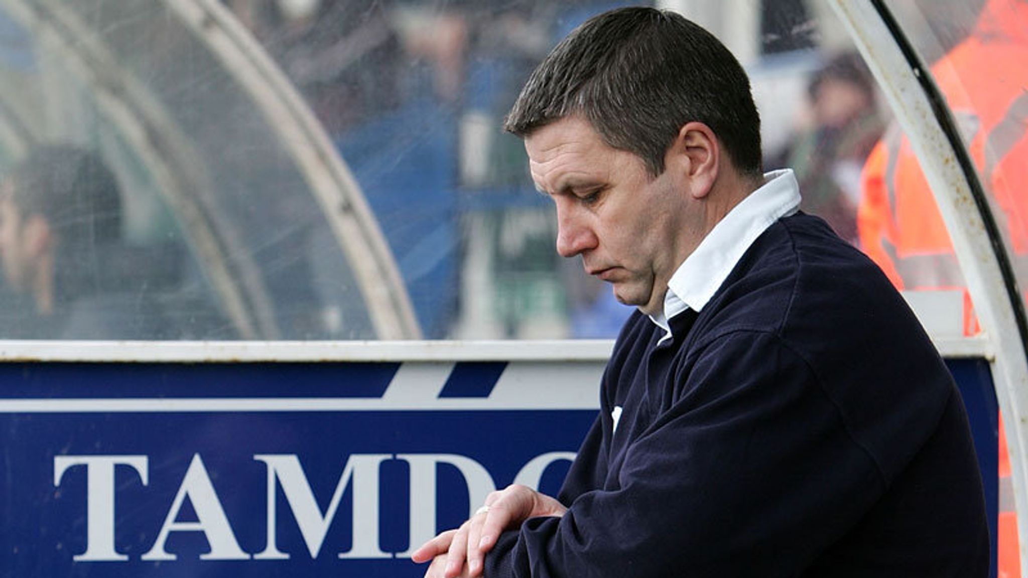 Debut draw for Williams | Football News | Sky Sports