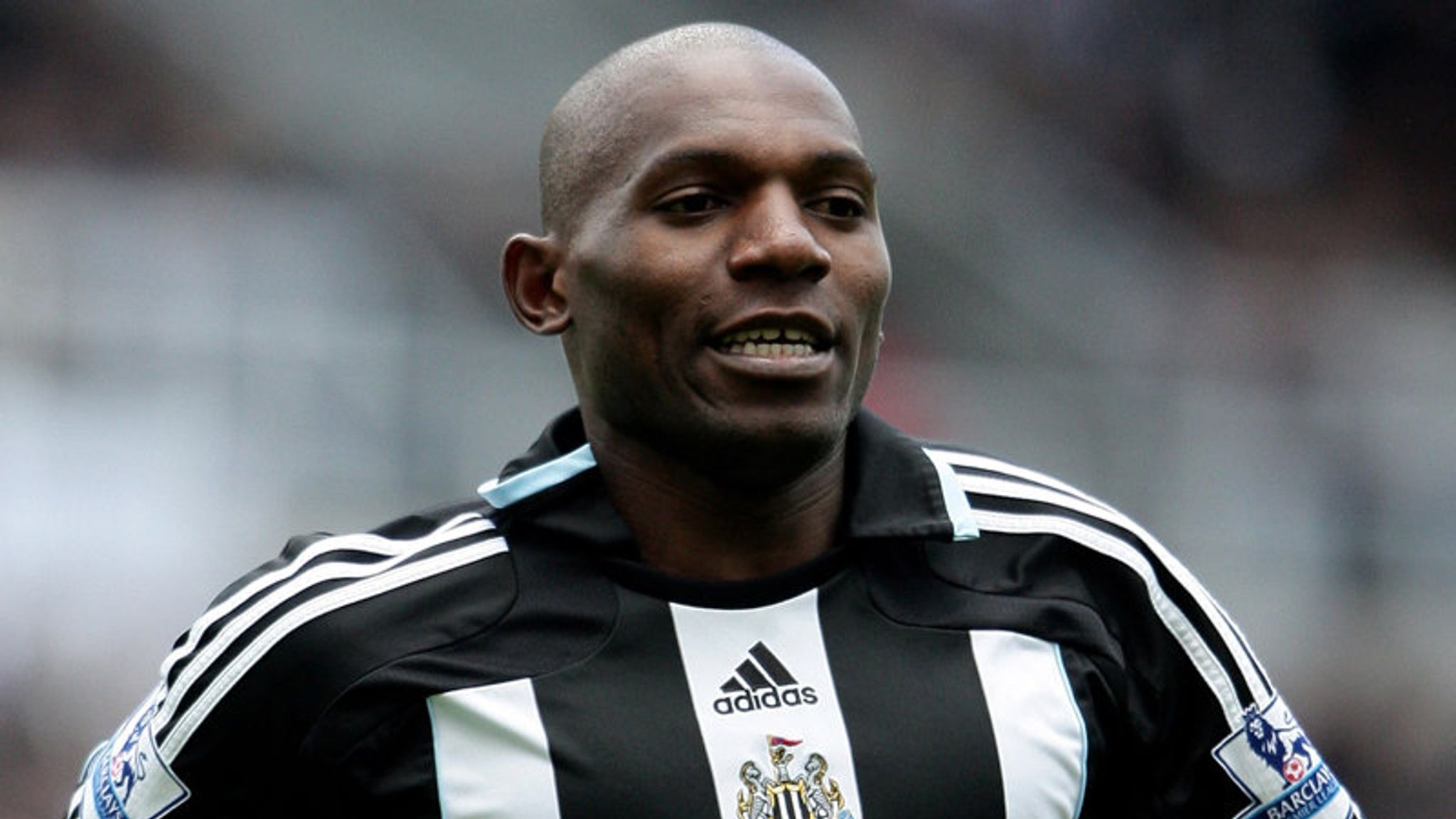 Geremi tipping Toon success | Football News | Sky Sports