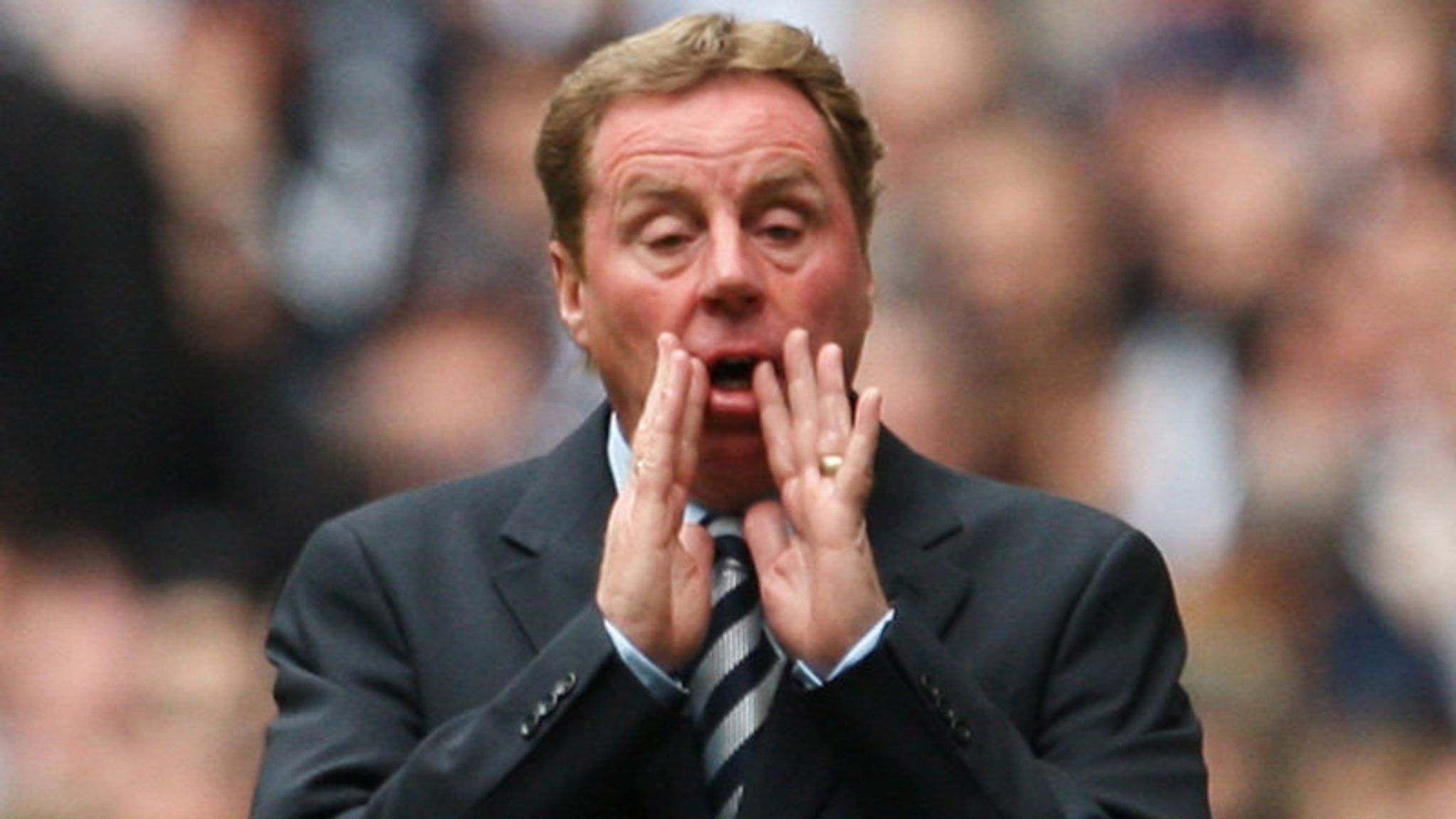 Harry - We can be heroes | Football News | Sky Sports