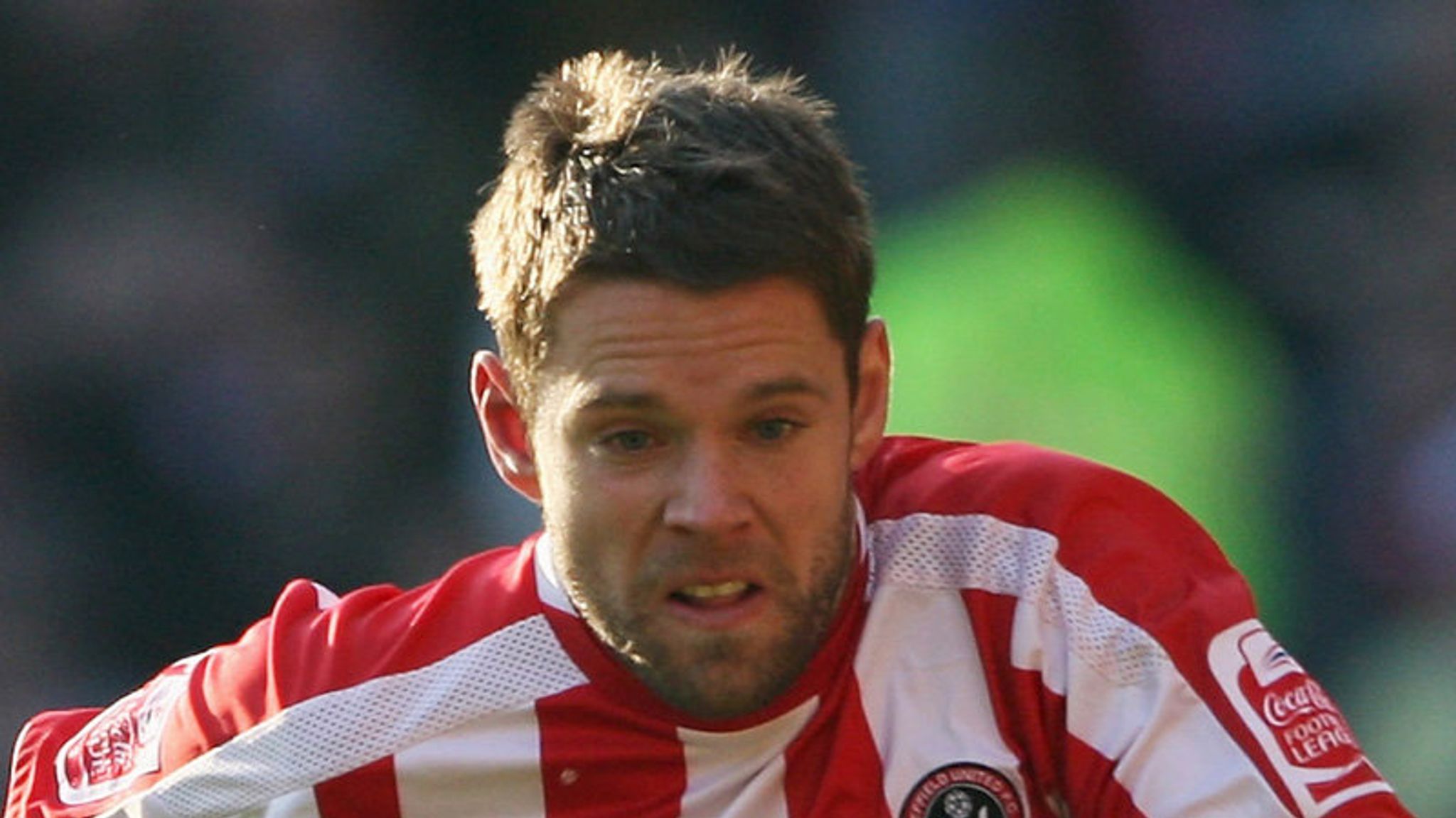 Beattie rescues draw for Blades | Football News | Sky Sports