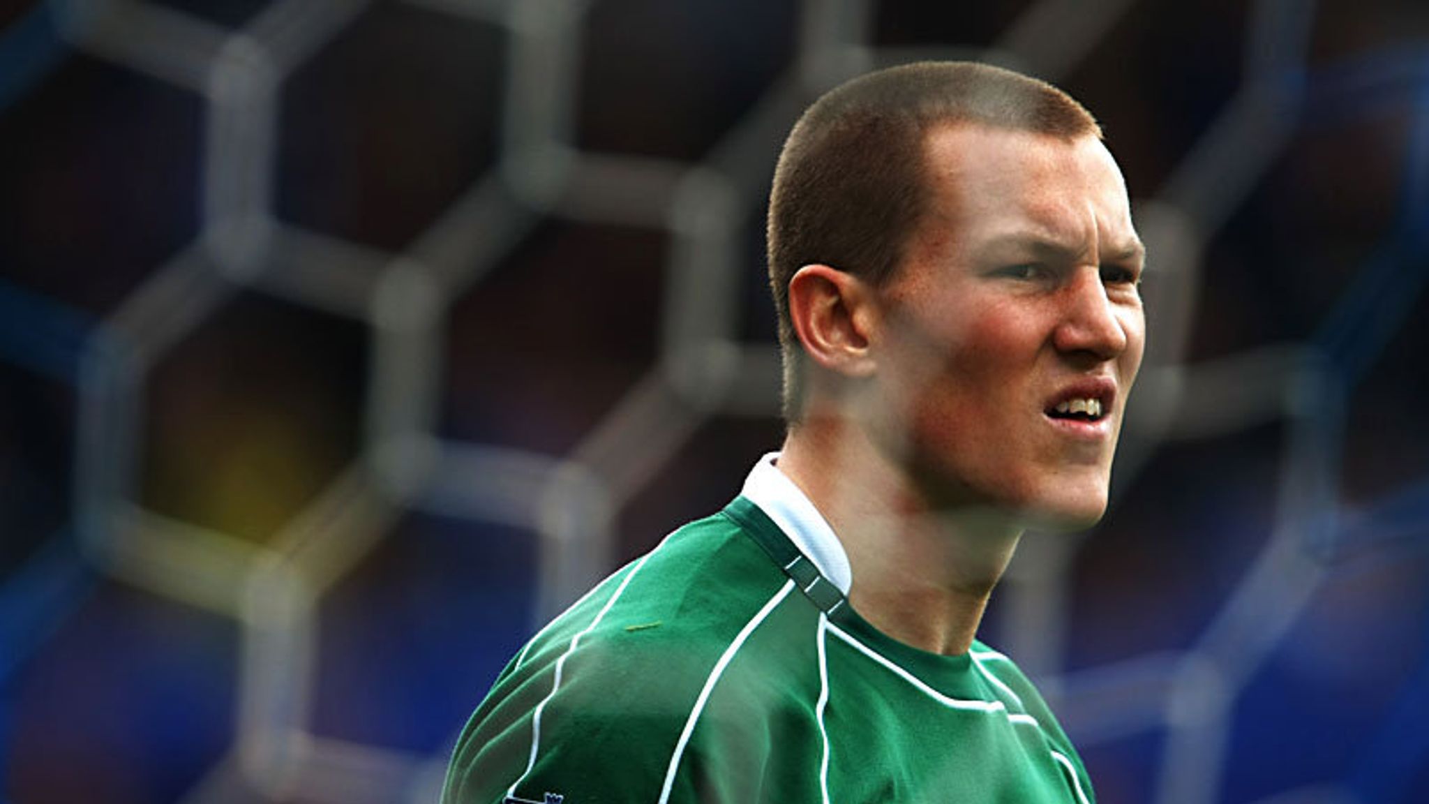 Ashdown back from injury | Football News | Sky Sports