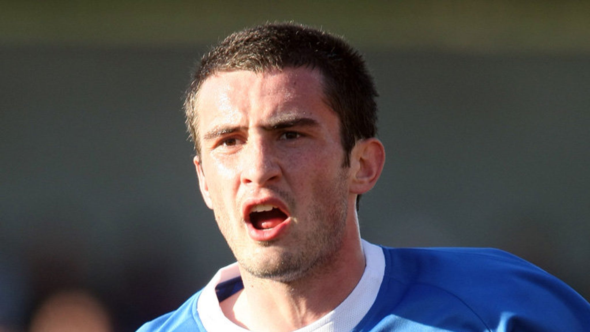 Nutter 'desperate' for new deal | Football News | Sky Sports