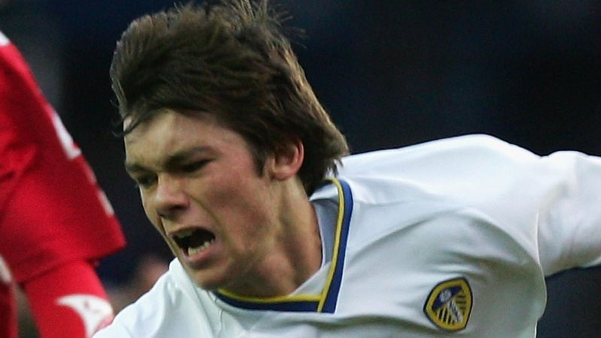 Howson brace lifts Leeds | Football News | Sky Sports