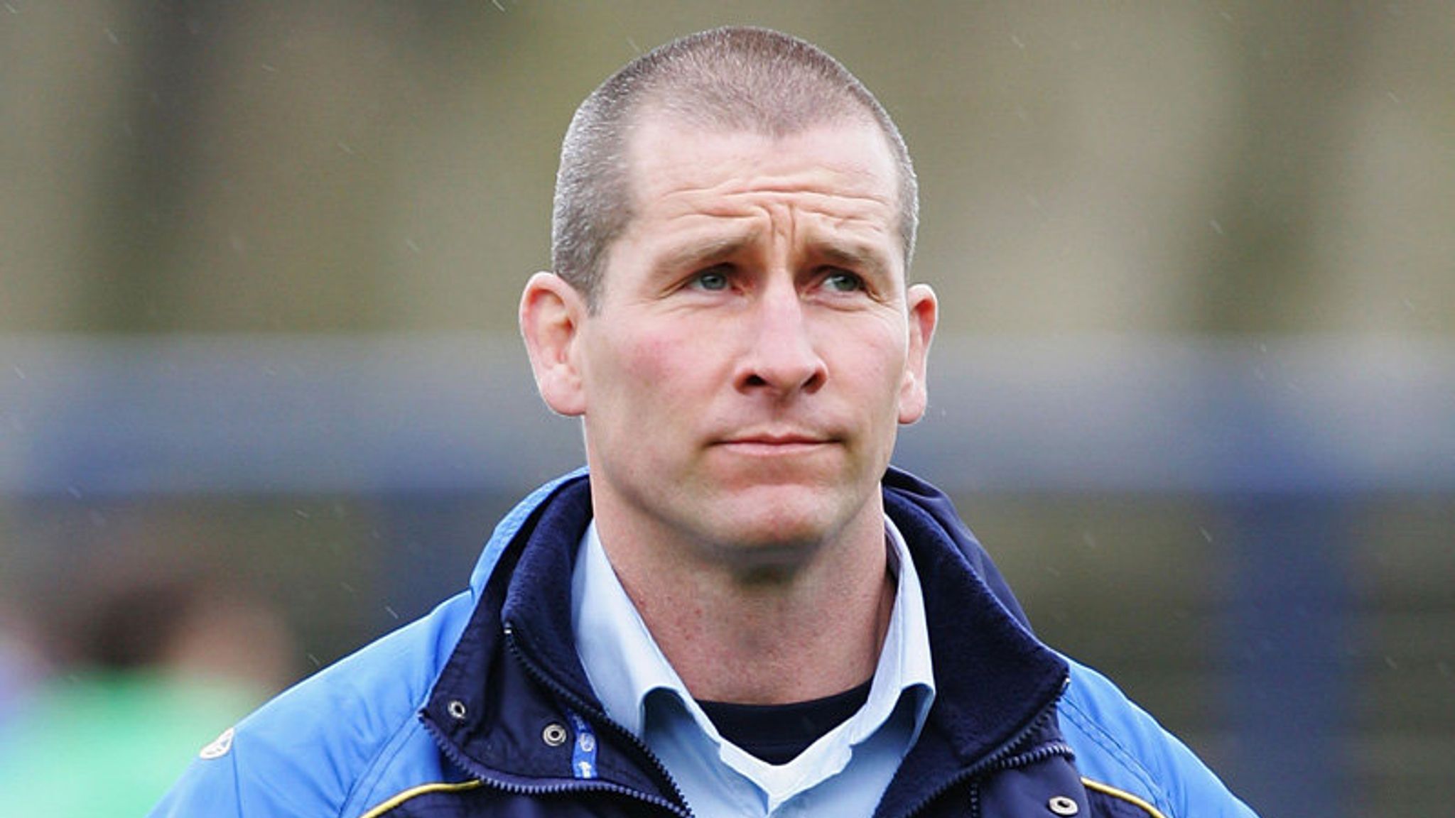 Lancaster wields the axe | Rugby Union News | Sky Sports