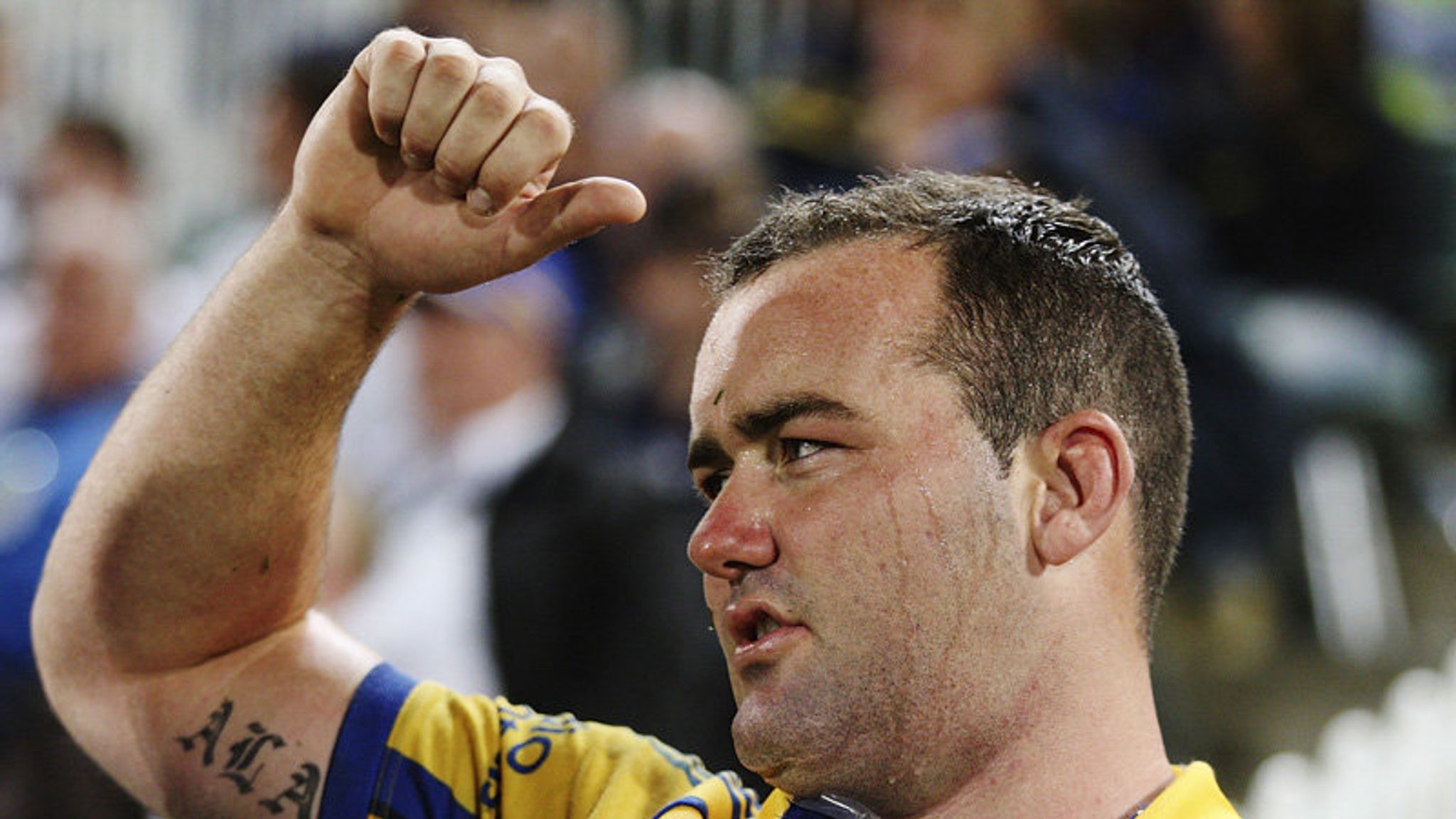 Pick a nickname | Rugby League News | Sky Sports