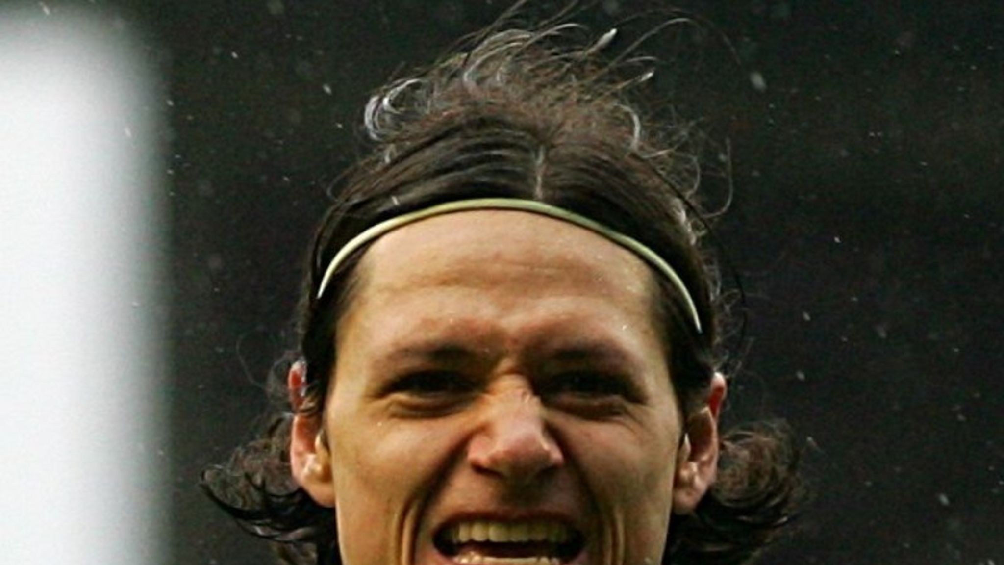 Zarate happy with Lazio chance | Football News | Sky Sports