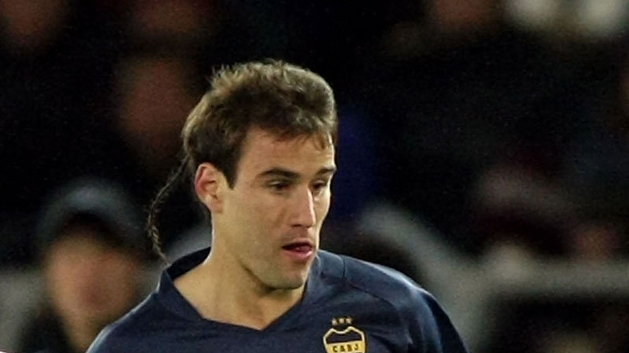 No moves as yet for Palacio | Football News | Sky Sports