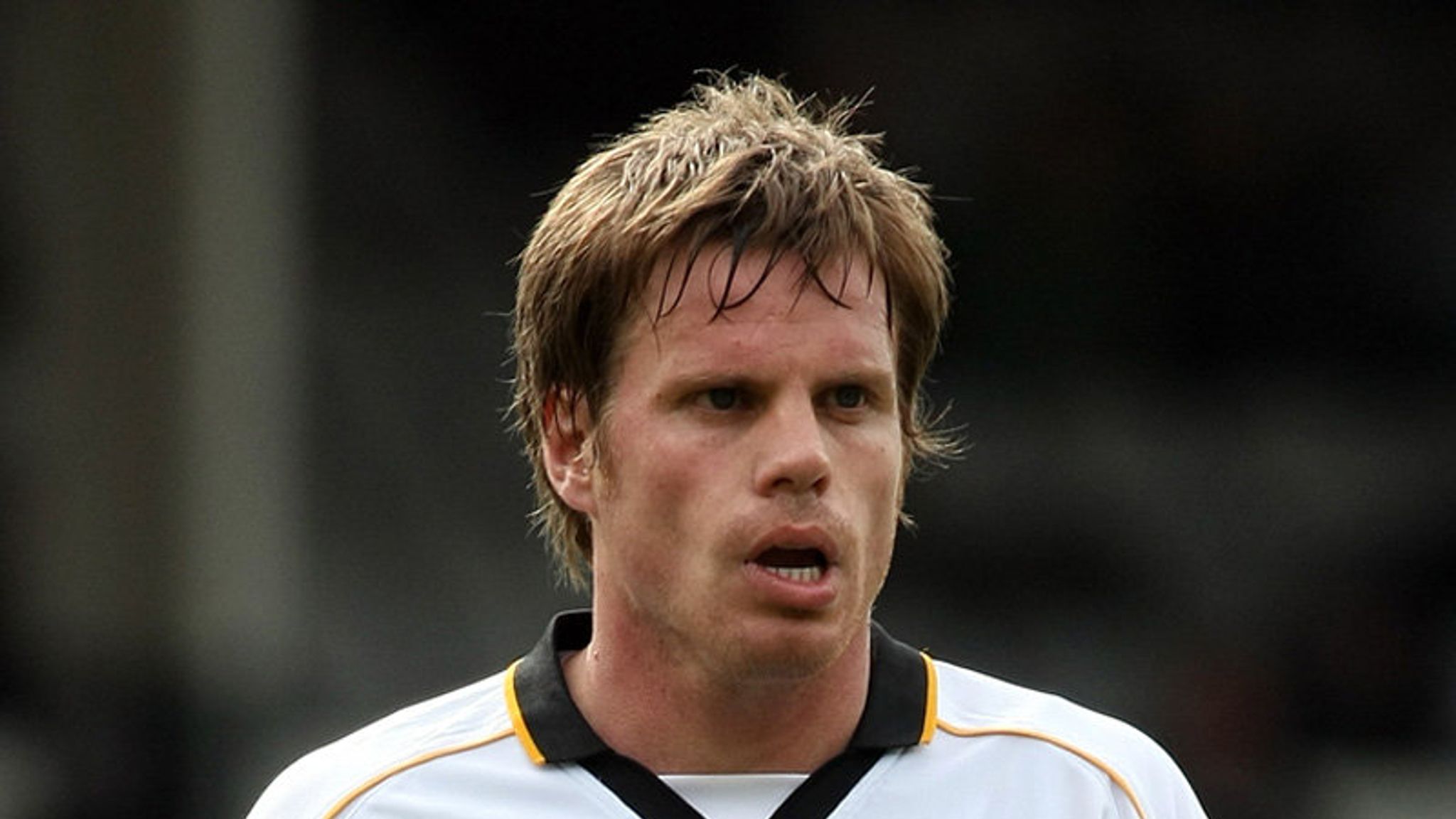 Harsley heads to Quakers | Football News | Sky Sports