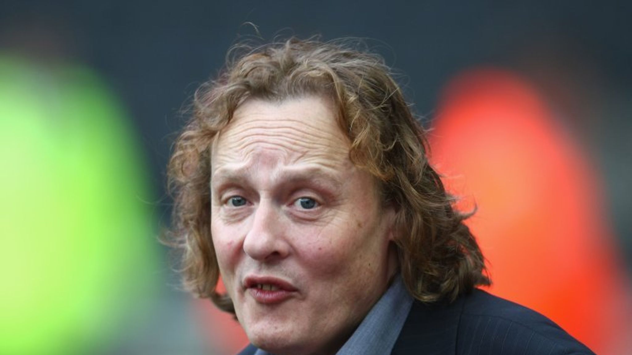 Dons plot swift appointment | Football News | Sky Sports