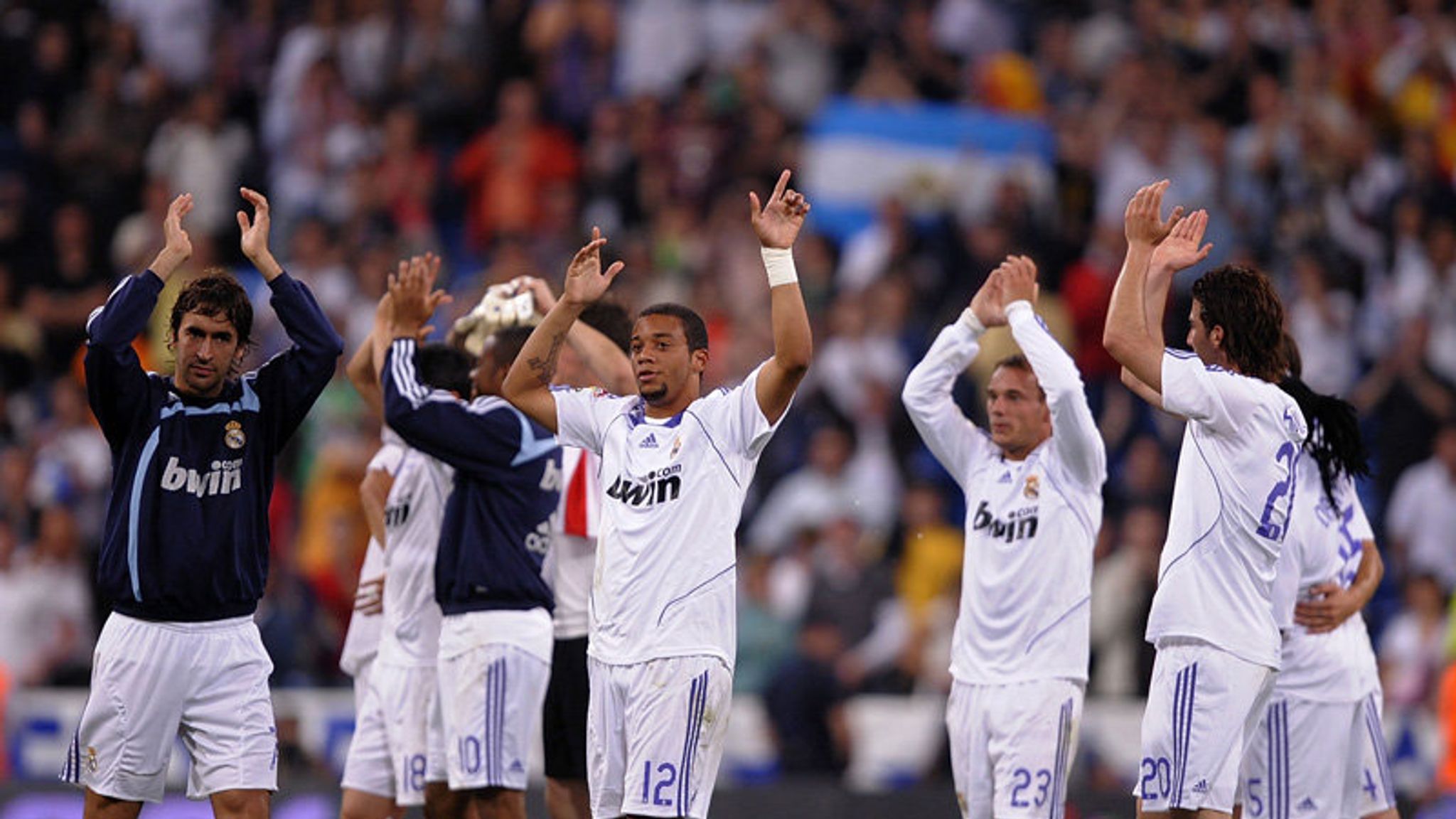 Real head rich list | Football News | Sky Sports