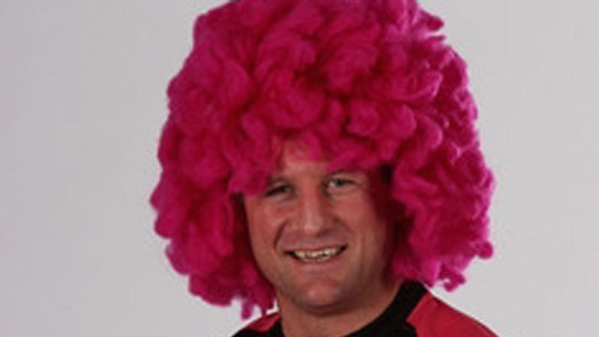 Tackled pink | Rugby Union News | Sky Sports