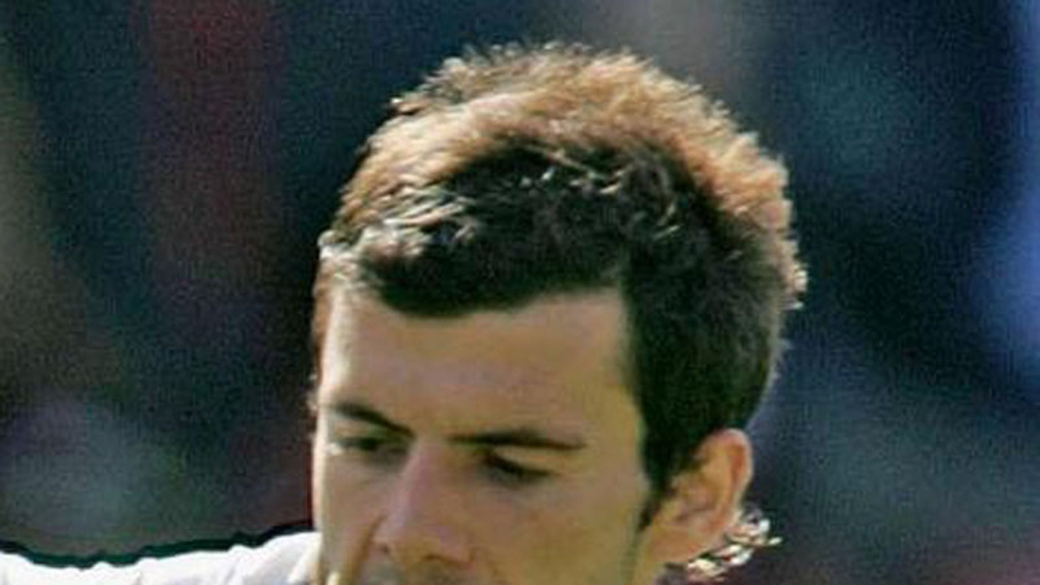 Skipper sees Magpies through | Football News | Sky Sports