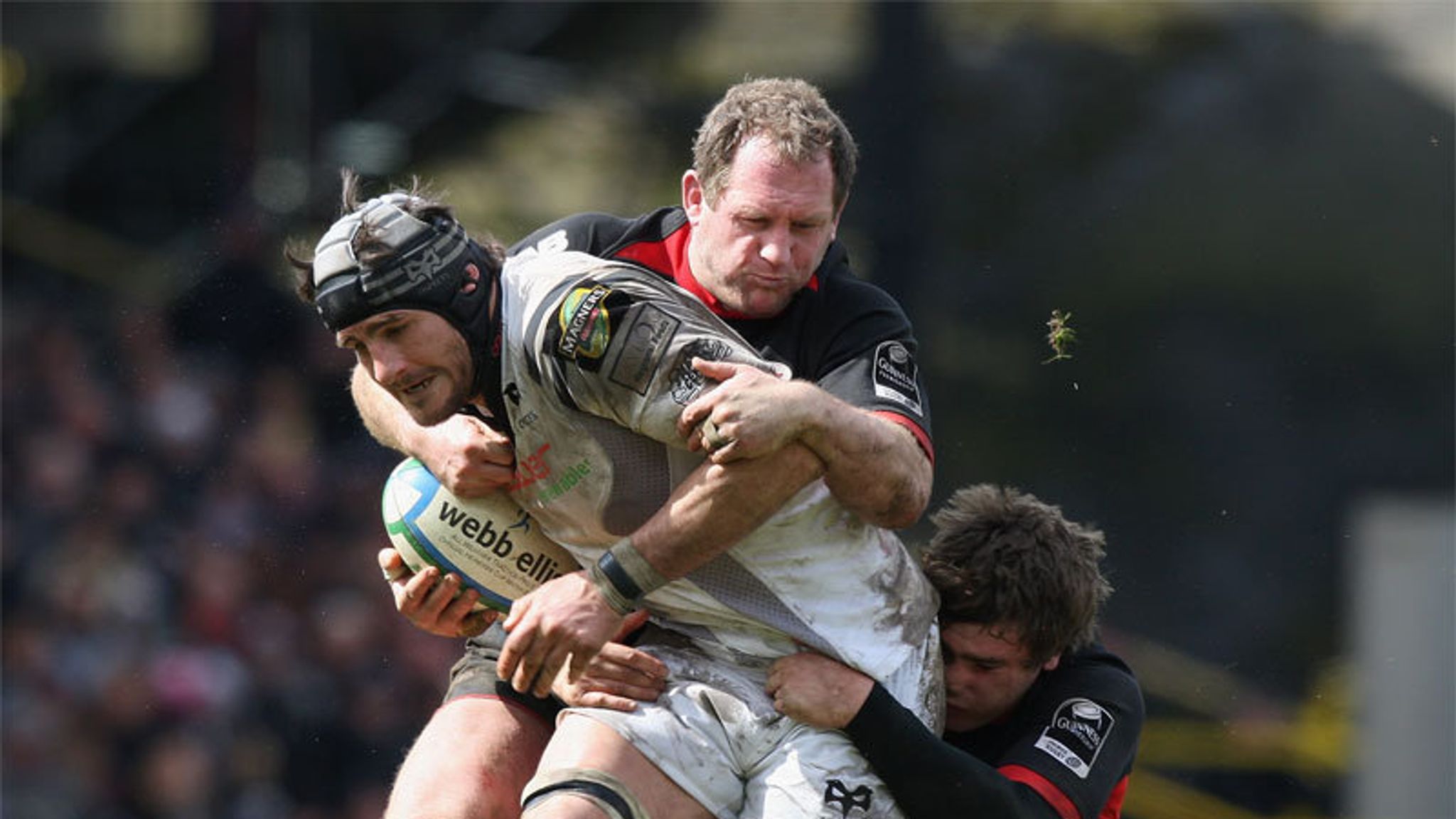 Funny old game | Rugby Union News | Sky Sports