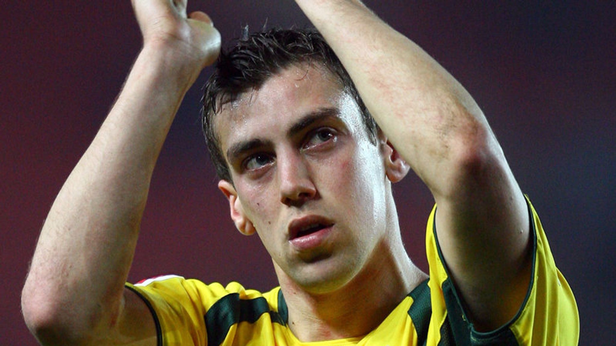 Sawyer helps Pilgrims progress | Football News | Sky Sports