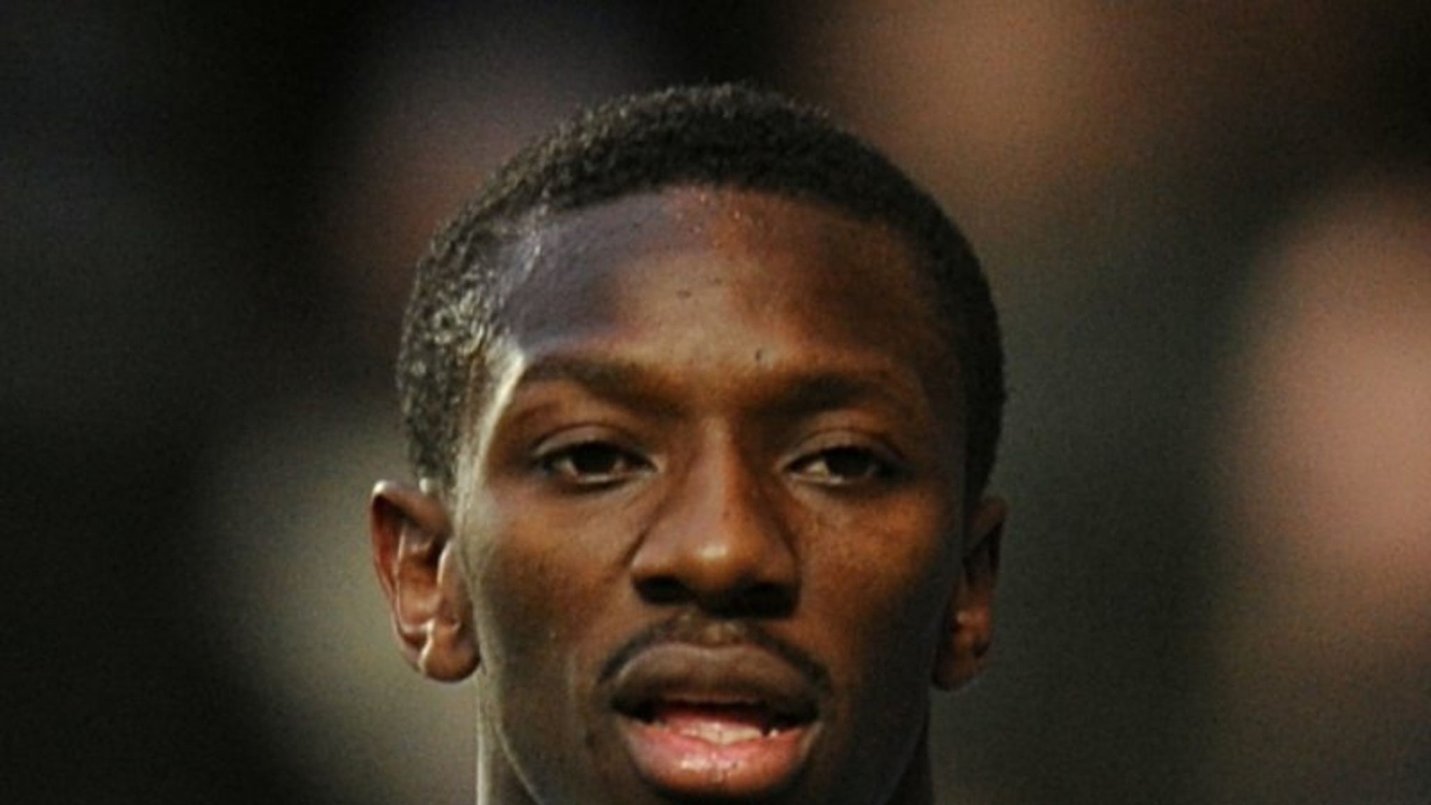 Harry keen on Wright-Phillips | Football News | Sky Sports