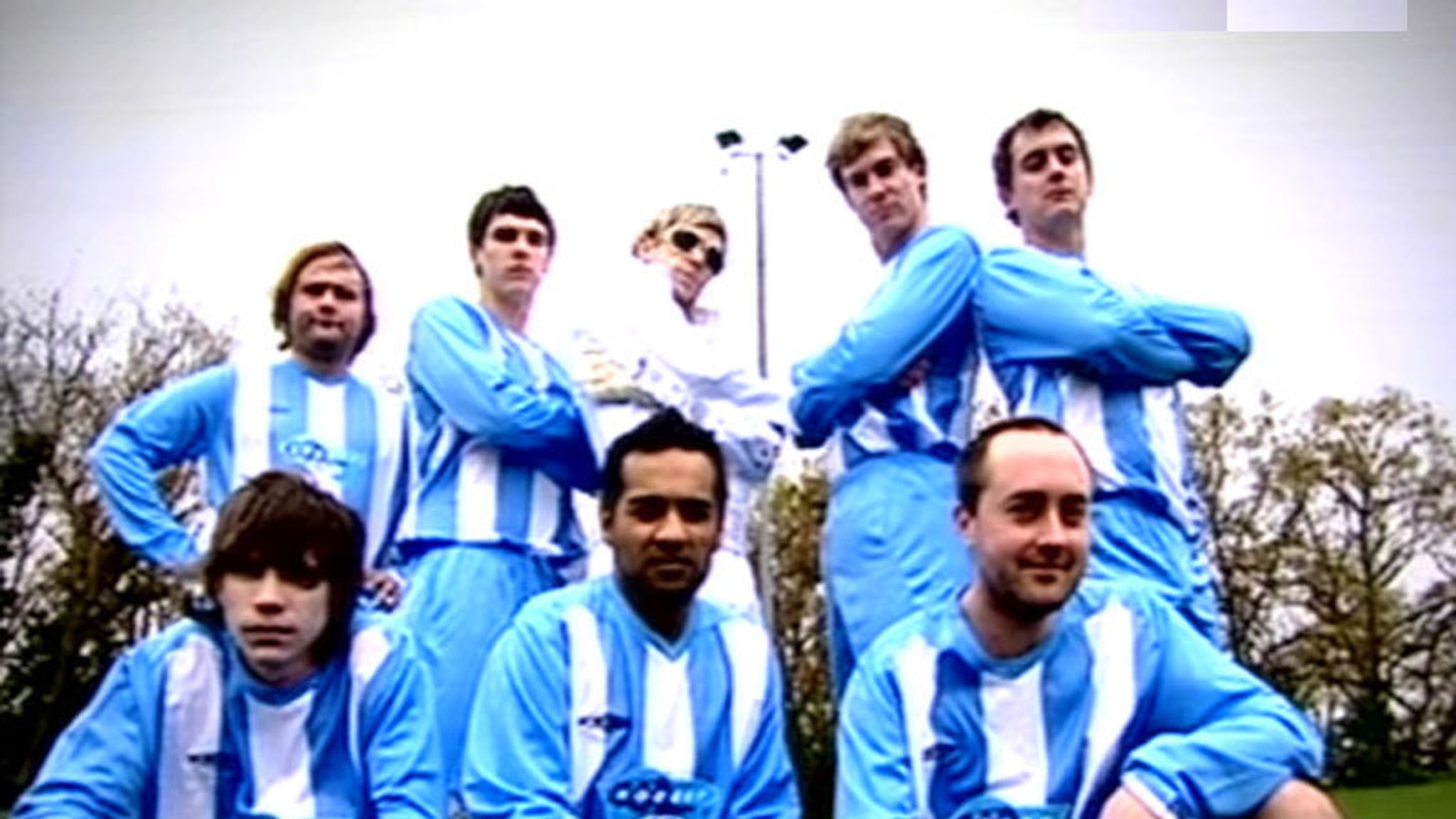 Soccer AM v Forever Bury | Sky Sports