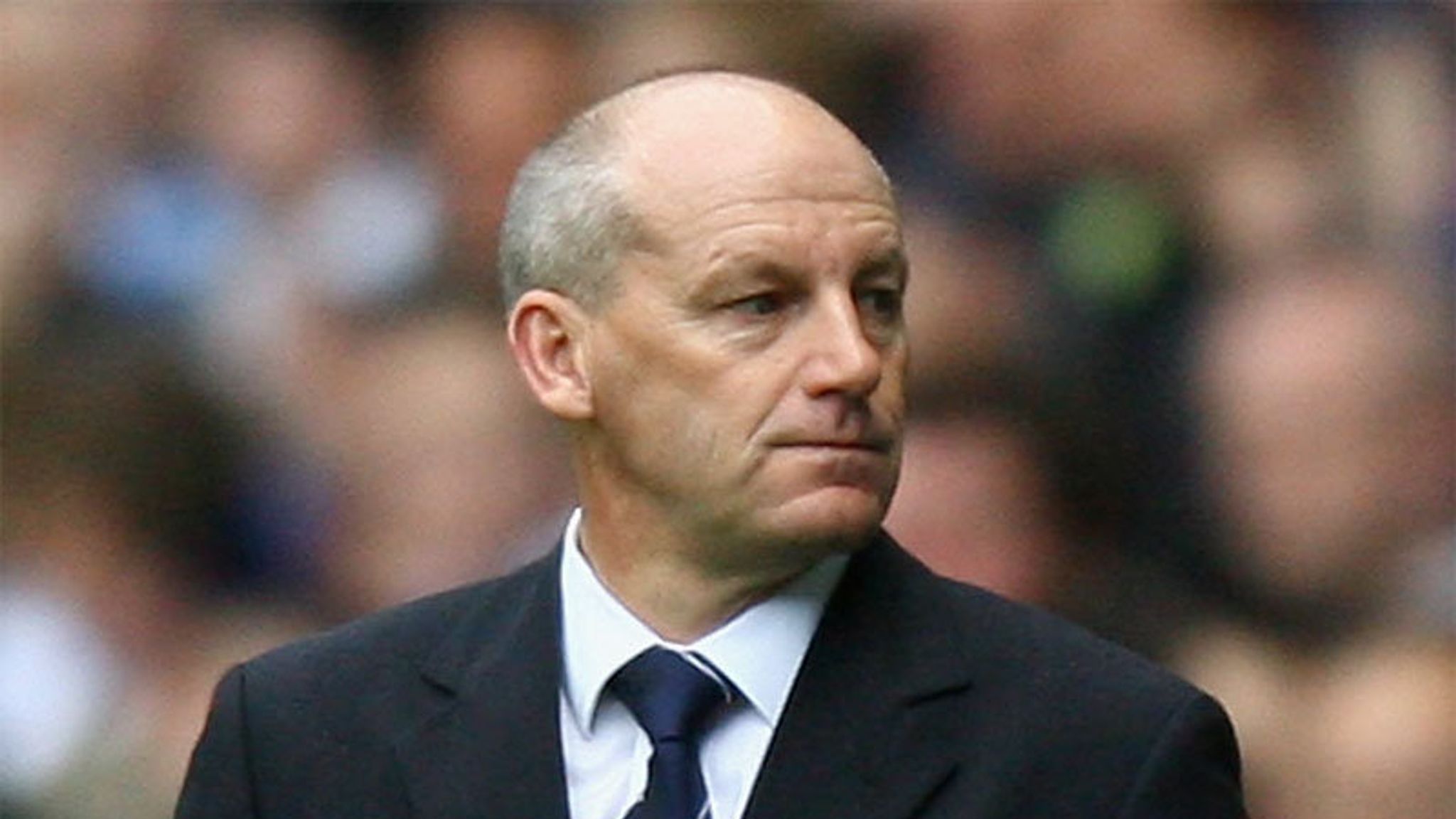 Coppell rules out departures | Football News | Sky Sports