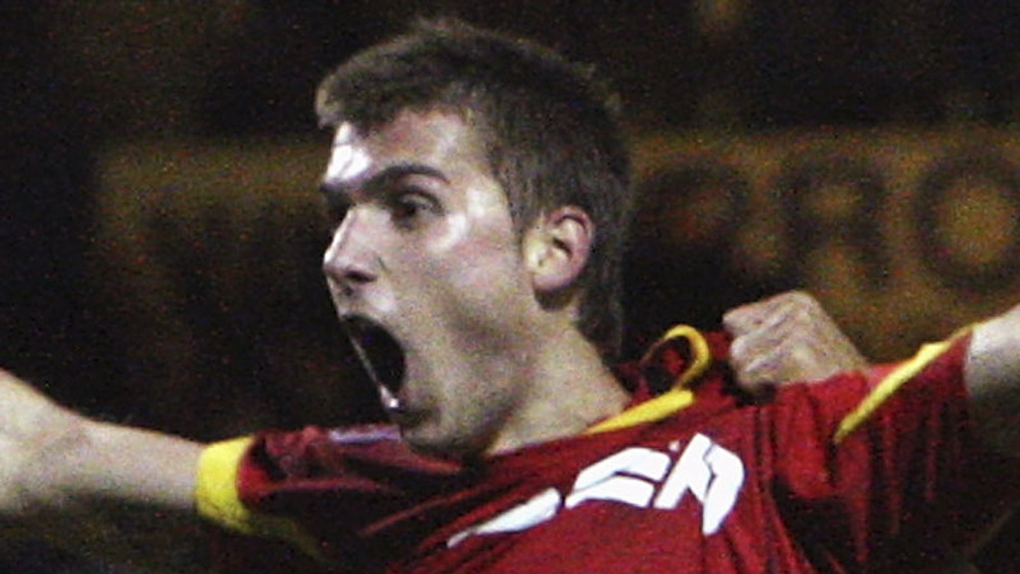 Hornets sink Seasiders | Football News | Sky Sports