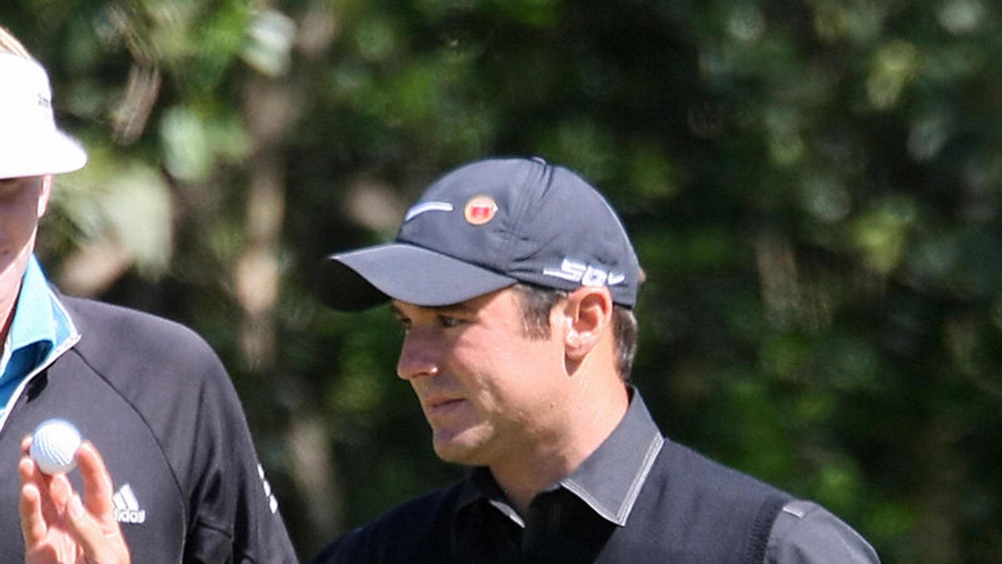 Immelman savours success | Golf News | Sky Sports