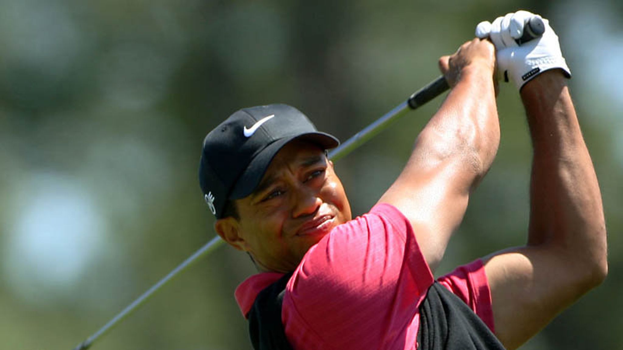 Rivals to ignore Tiger factor | Golf News | Sky Sports