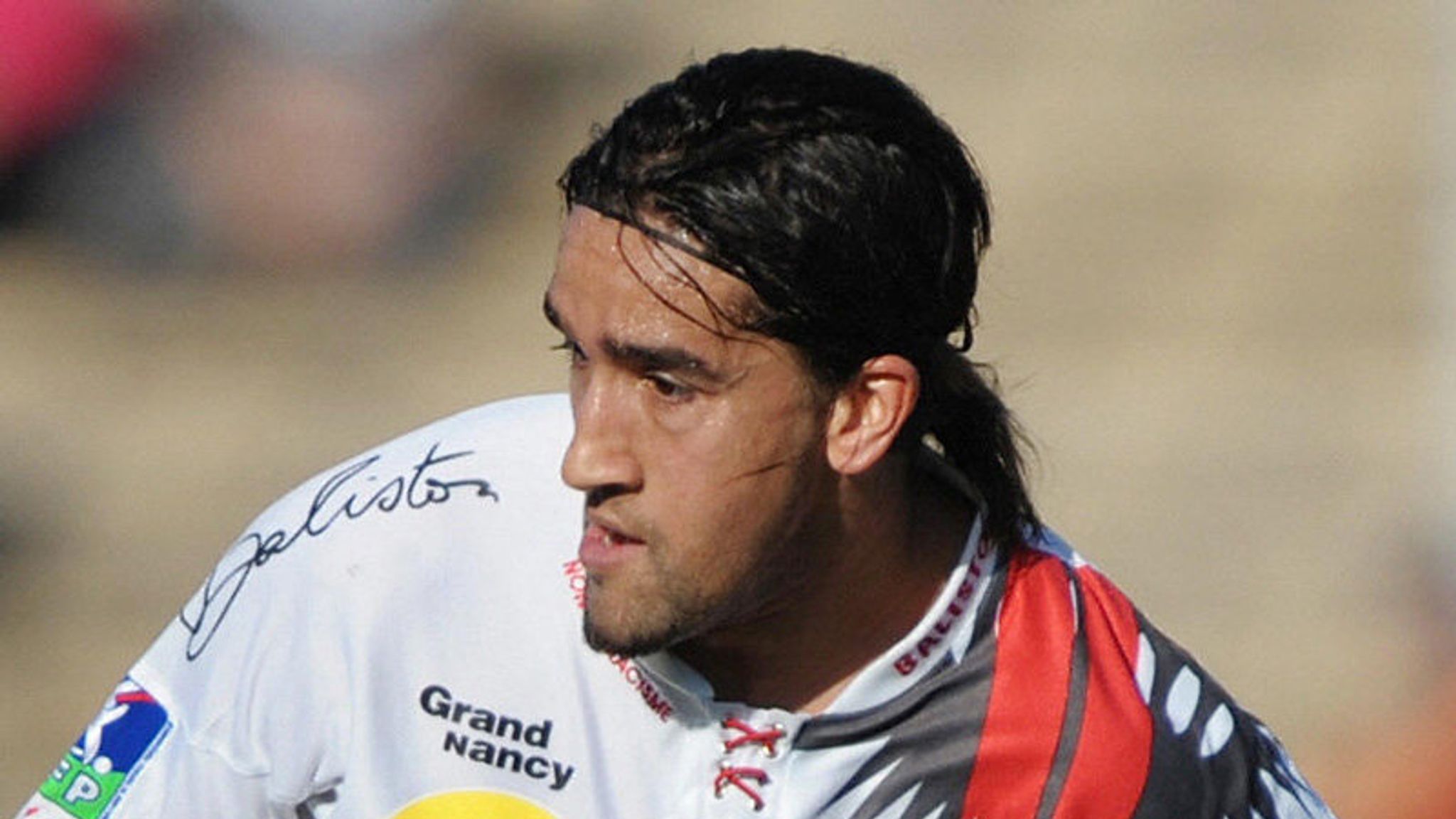 Hadji suffers setback | Football News | Sky Sports