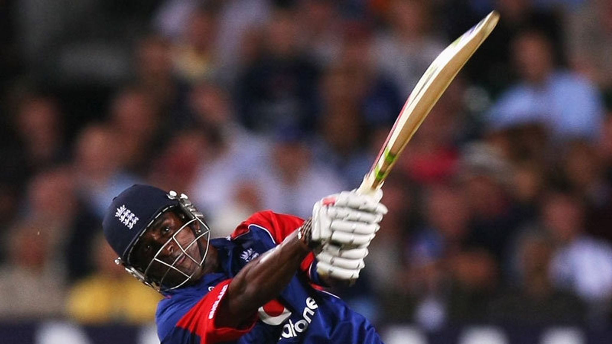 Dimi does it for England | Cricket News | Sky Sports