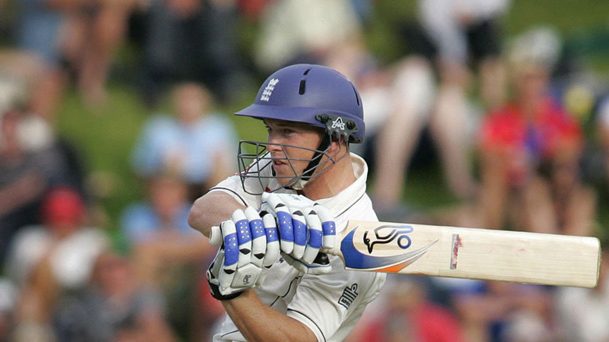 England opt for Ambrose | Cricket News | Sky Sports