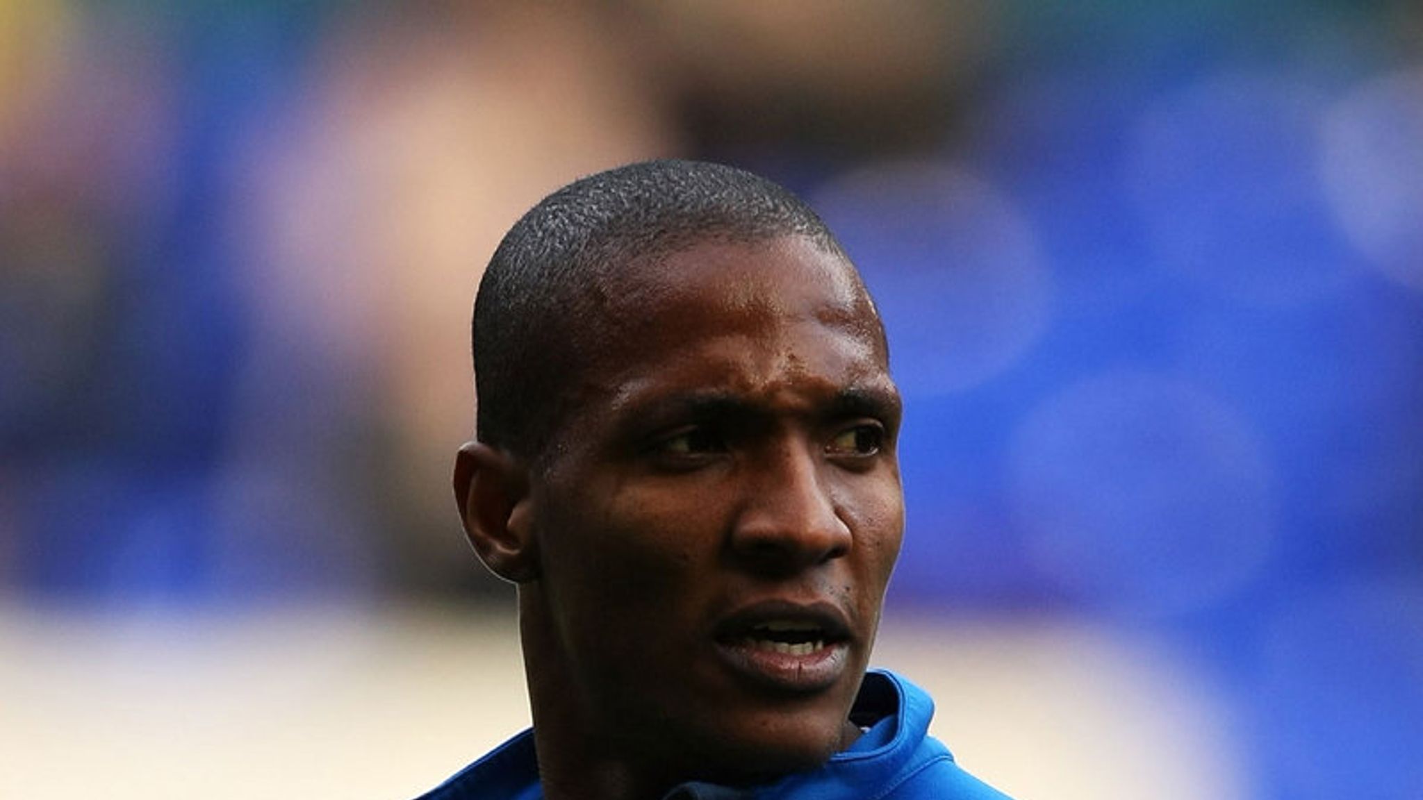 Gilberto starts to settle | Football News | Sky Sports