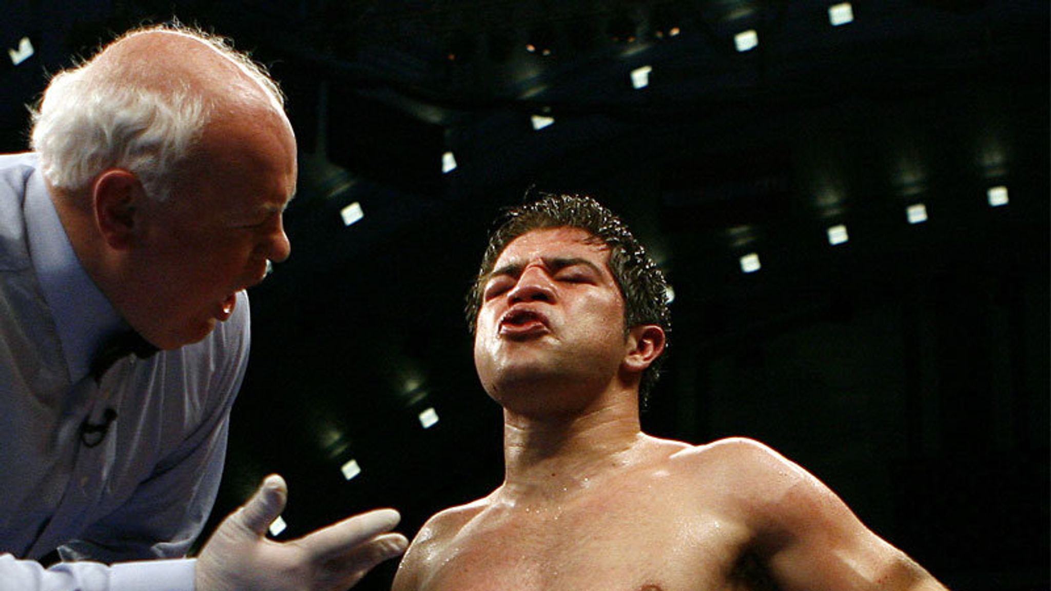 A reality check | Boxing News | Sky Sports
