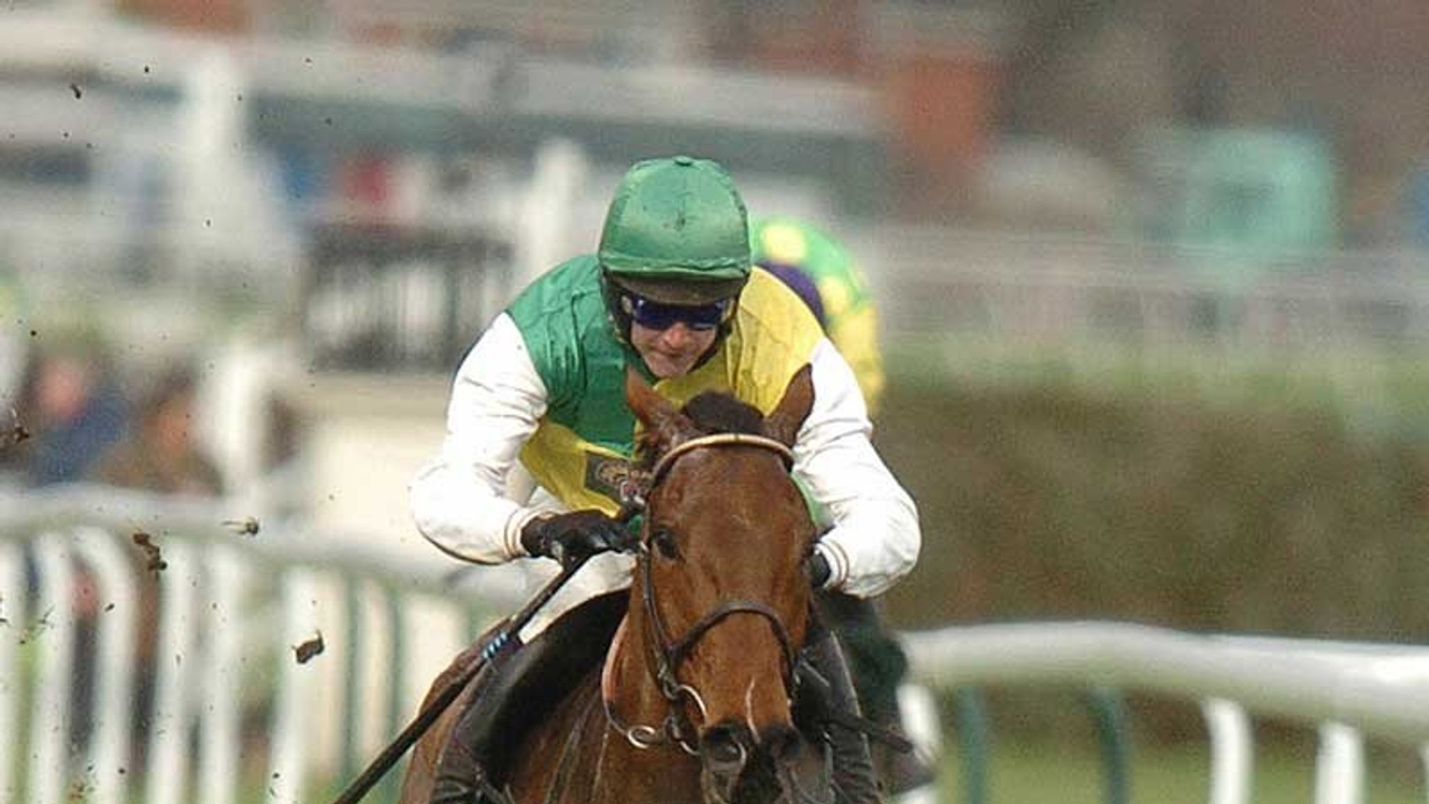 National pinsticker guide | Racing News | Sky Sports