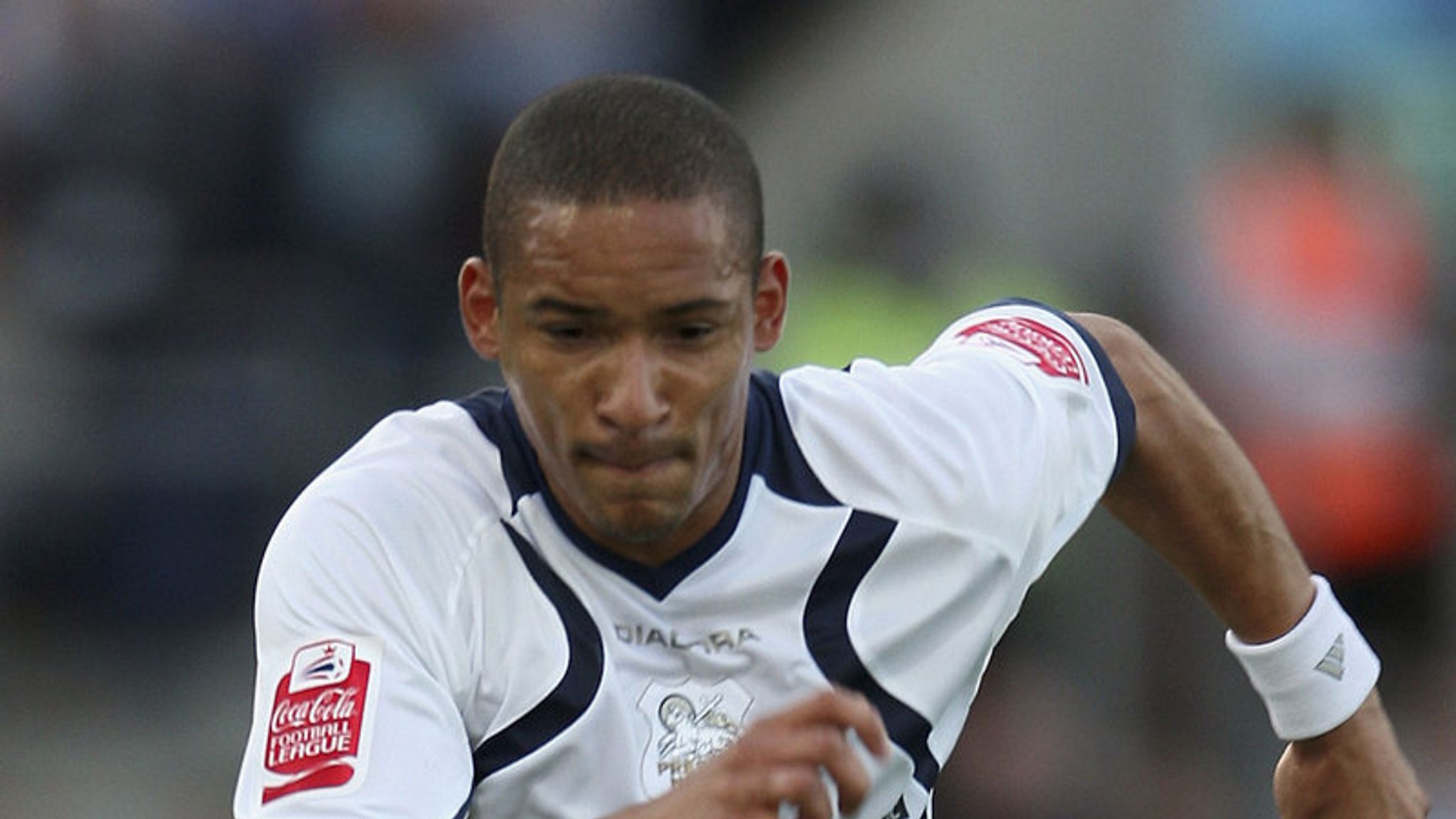 Jarrett set for Seagulls move | Football News | Sky Sports