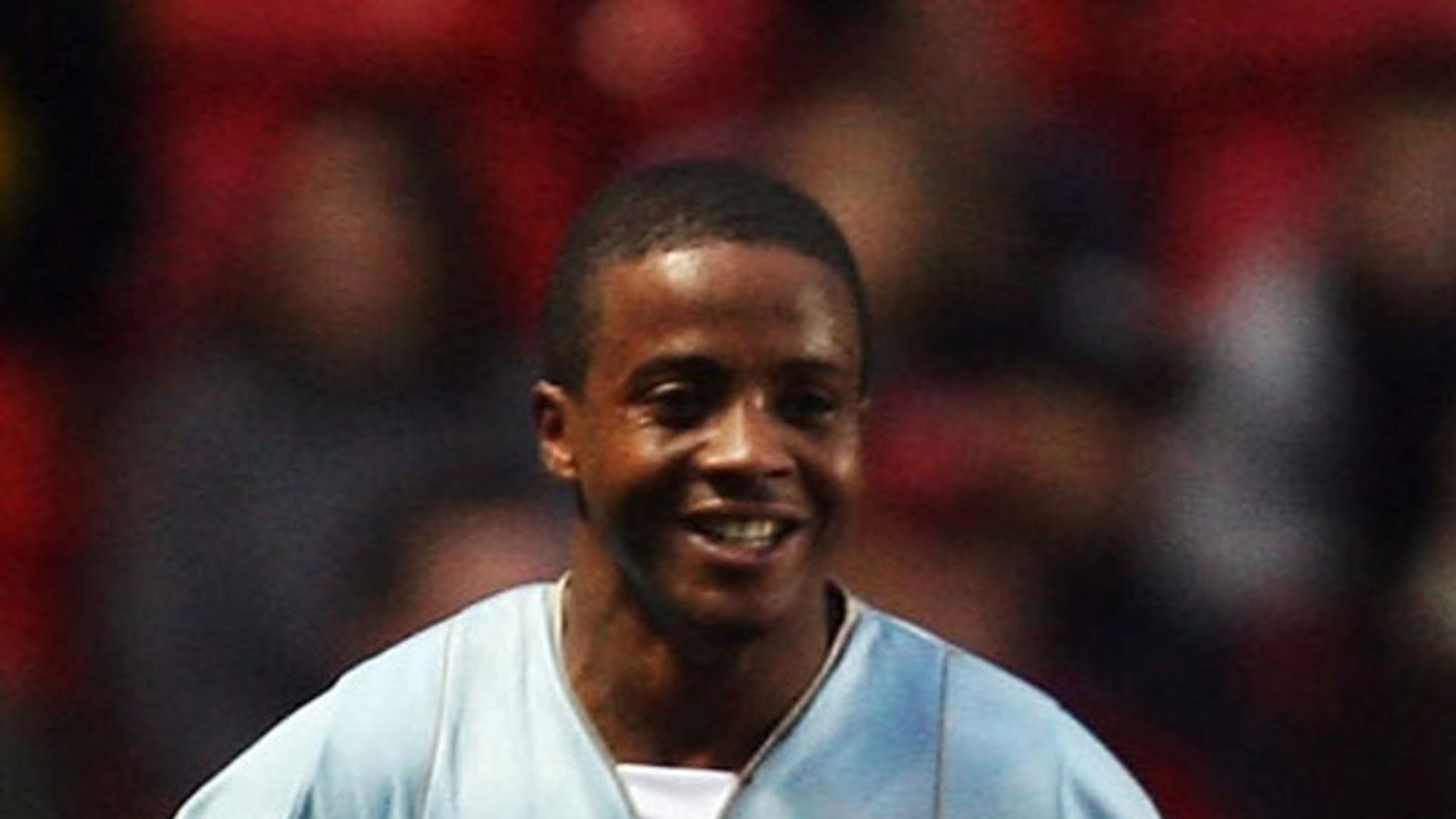 Lisbie - I won't ask to leave | Football News | Sky Sports