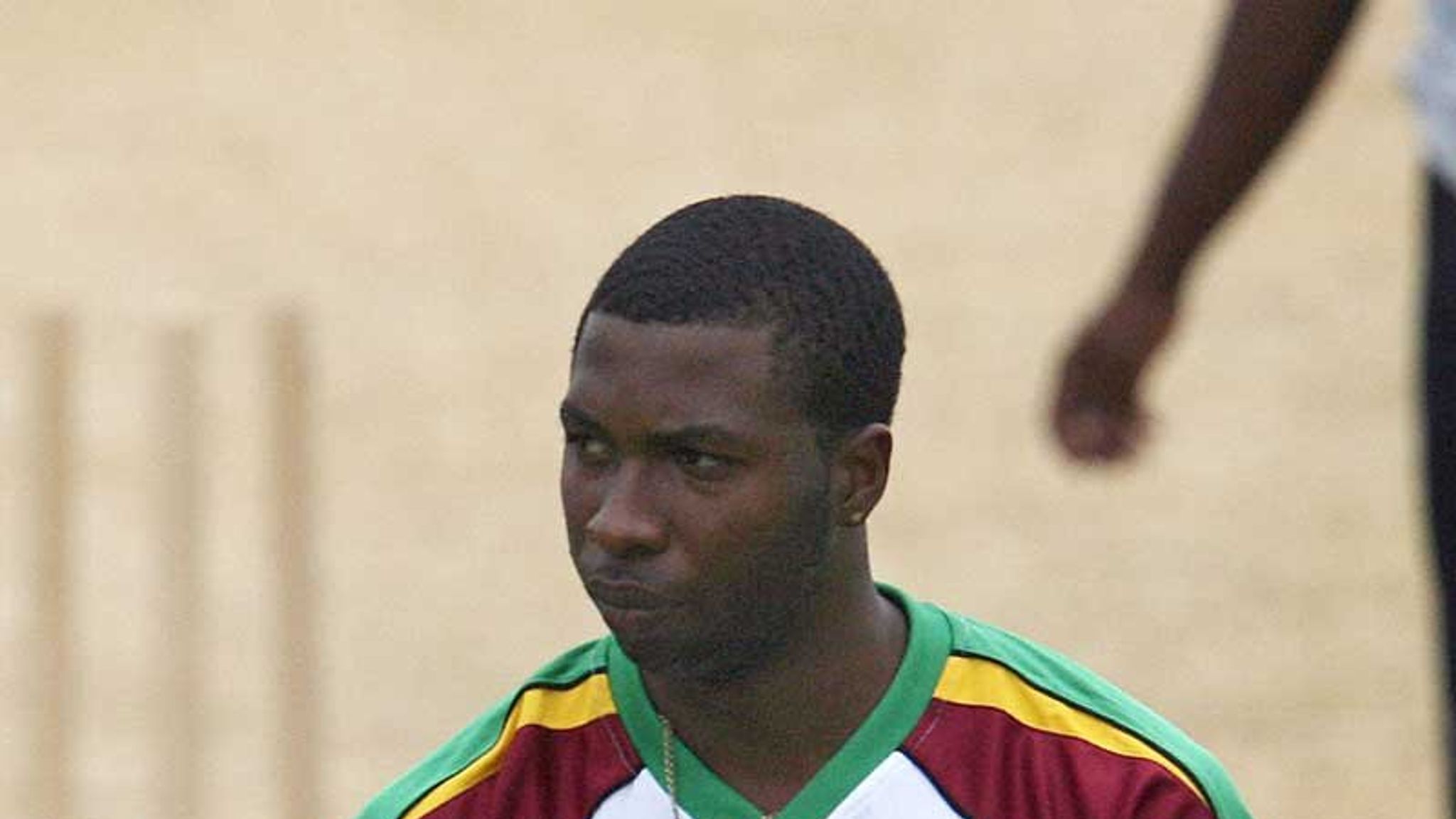 Windies name 16-man squad | Cricket News | Sky Sports