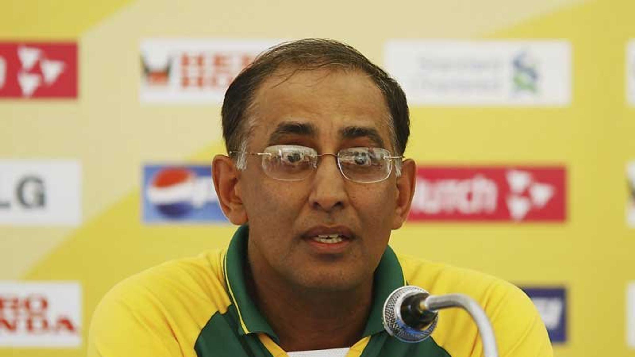 Pakistan gets the all clear | Cricket News | Sky Sports