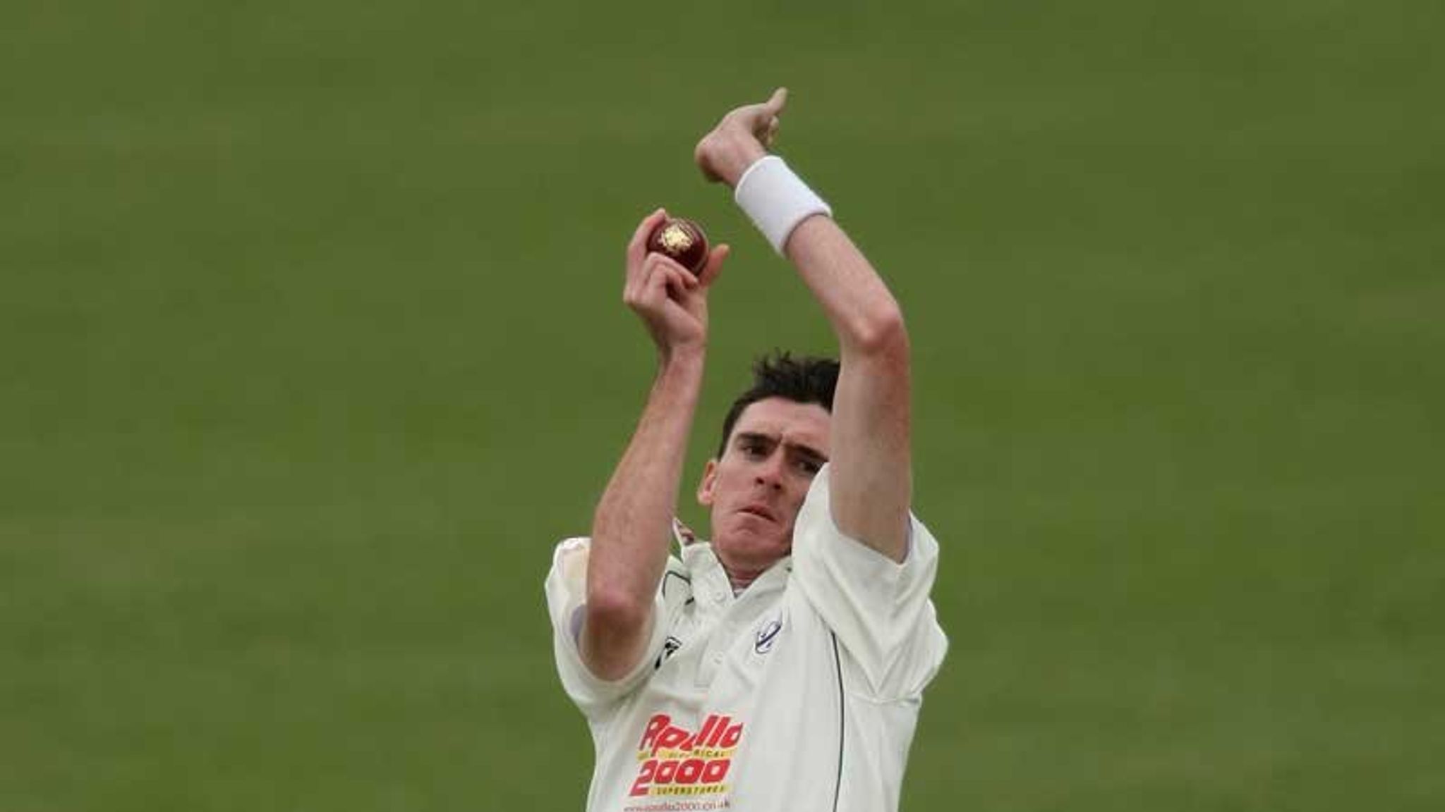 Aussies call on Magoffin | Cricket News | Sky Sports