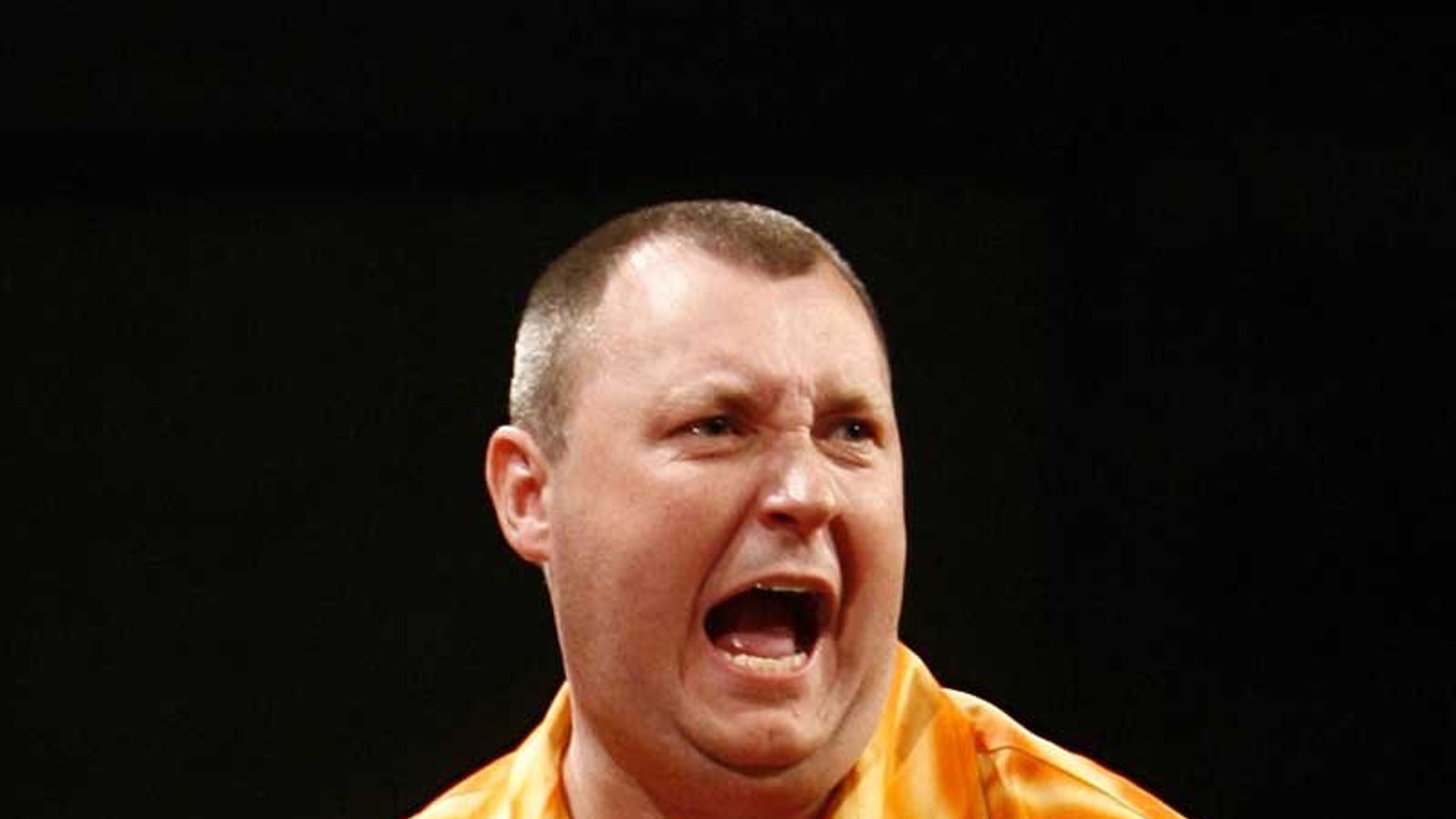 Mardle to miss Nottingham | Sky Sports