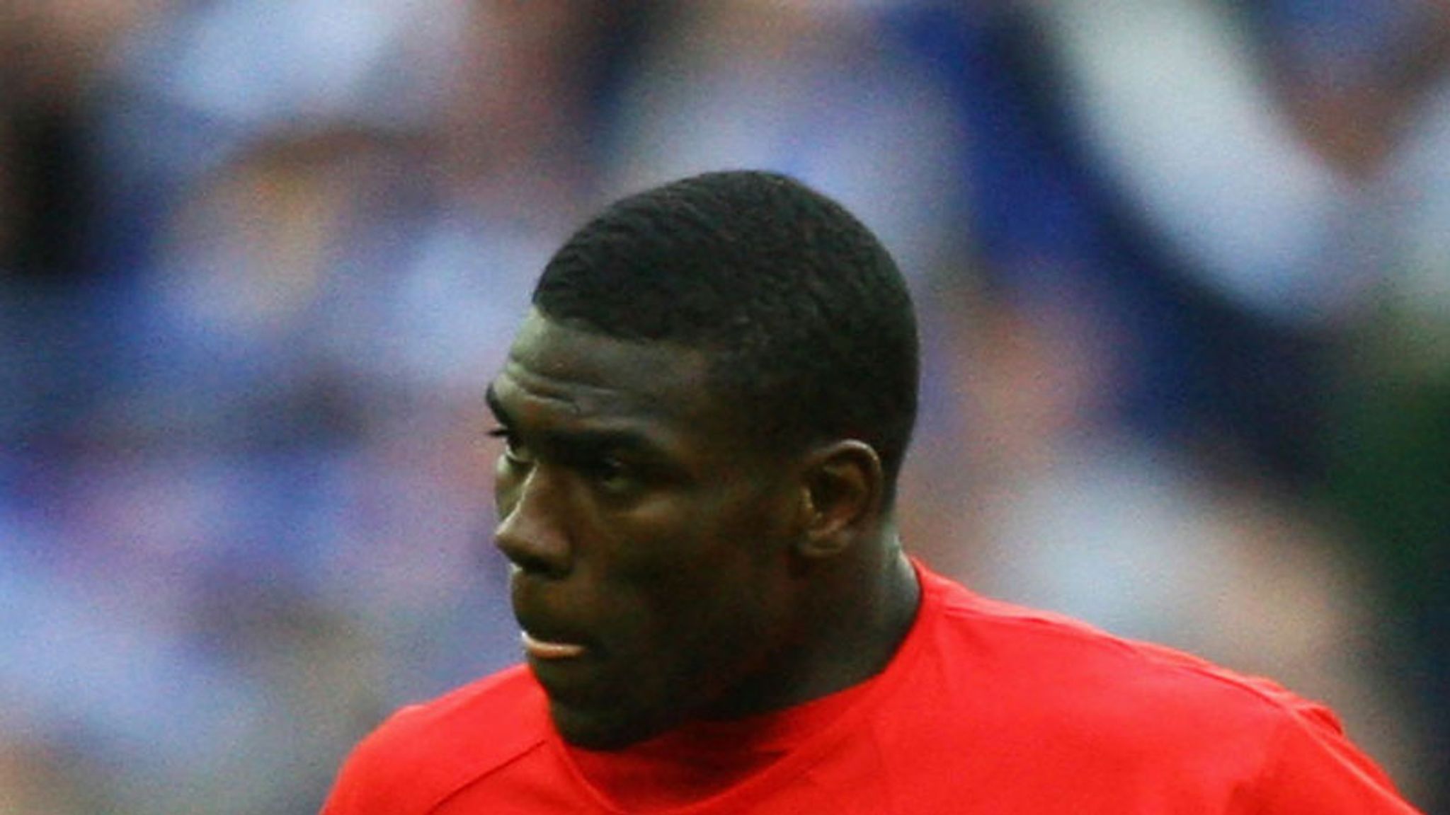 Odejayi returns to Tykes | Football News | Sky Sports