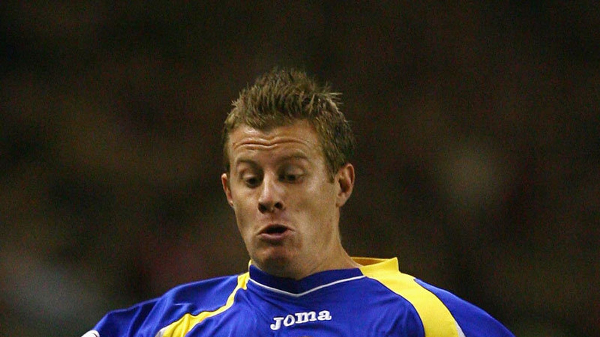 Wales v Georgia preview | Football News | Sky Sports