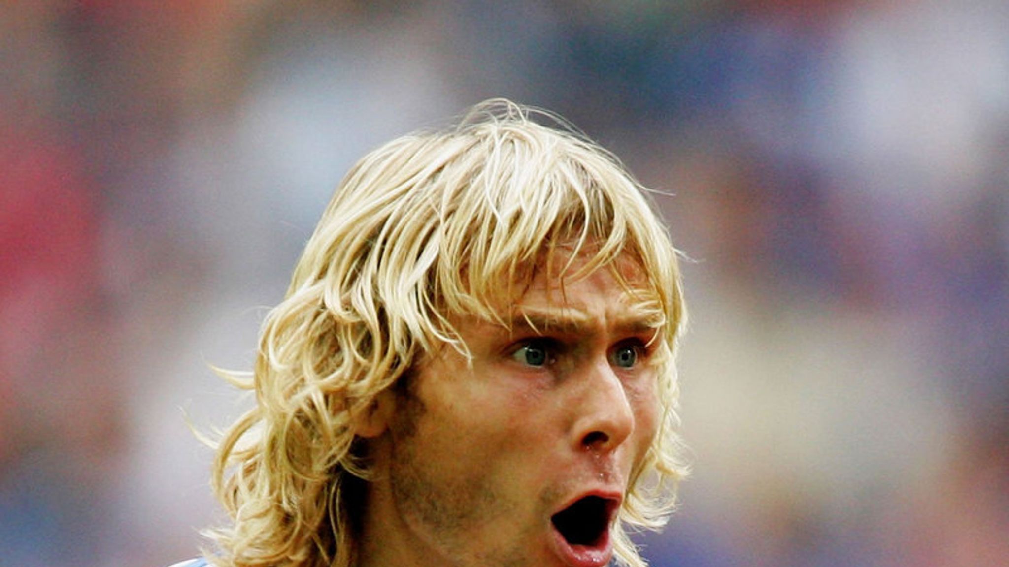 Nedved in Japanese talks | Football News | Sky Sports