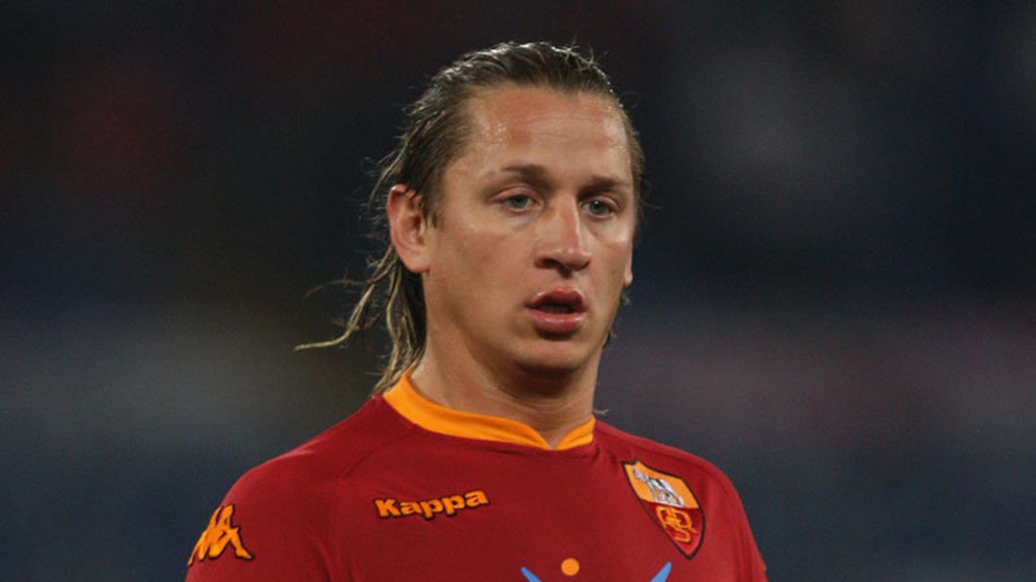 Mexes gets three-match ban | Football News | Sky Sports